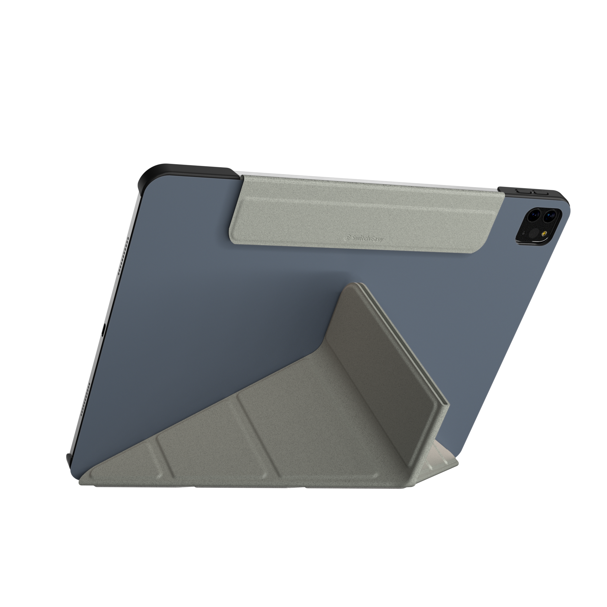 Origami iPad Protective Case – SwitchEasy