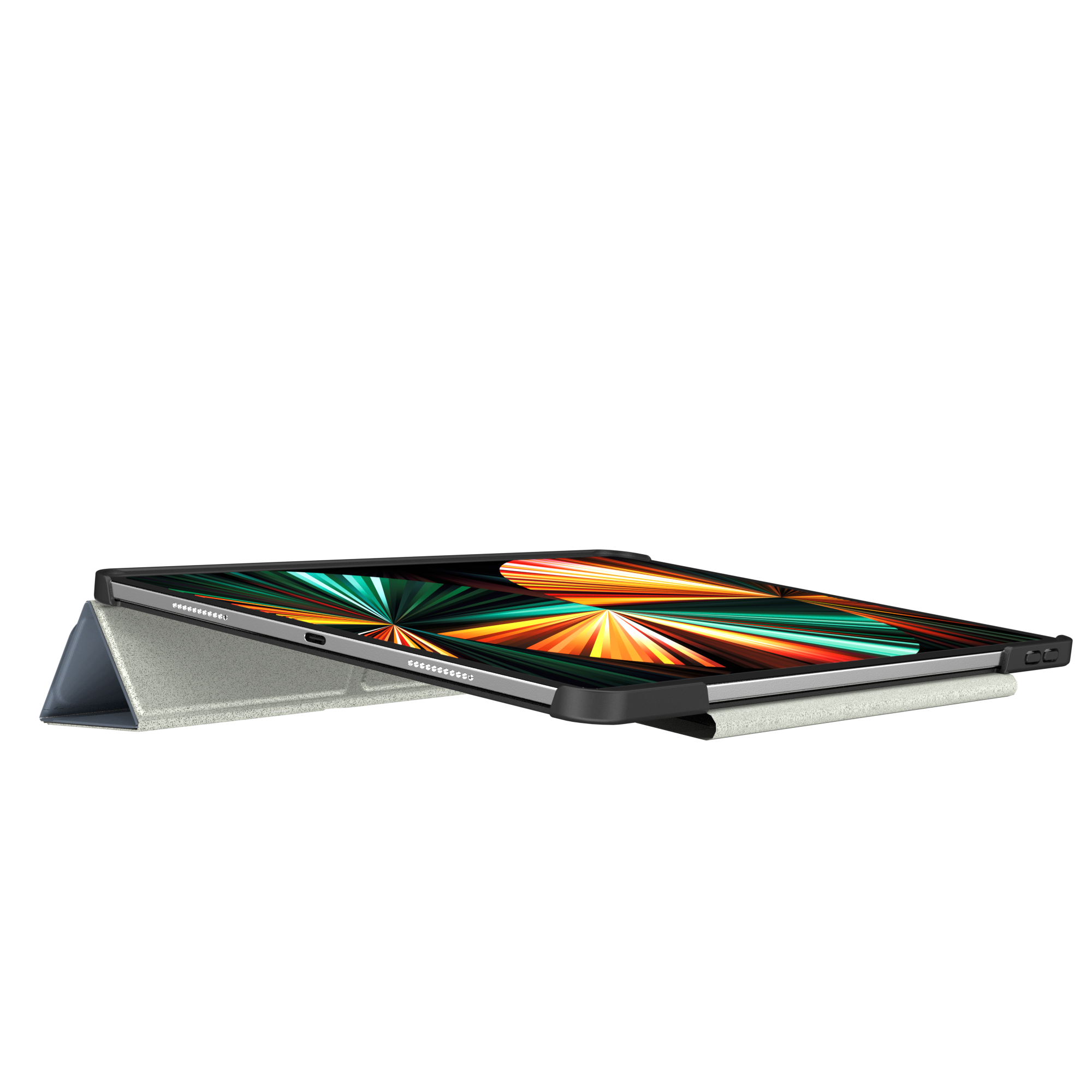 Origami iPad Protective Case – SwitchEasy