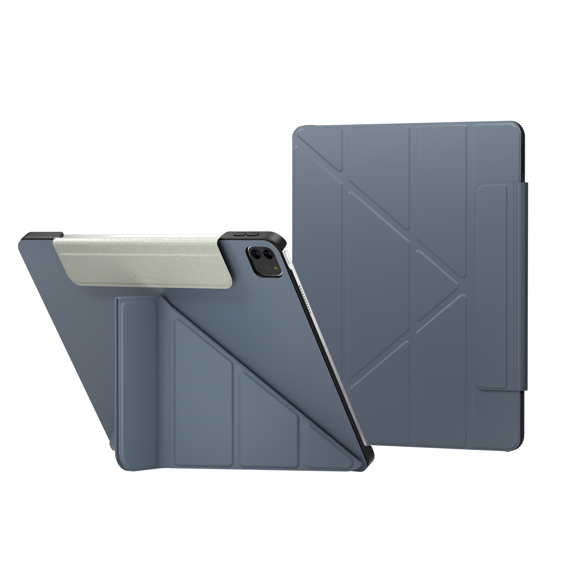 Origami iPad Protective Case – SwitchEasy