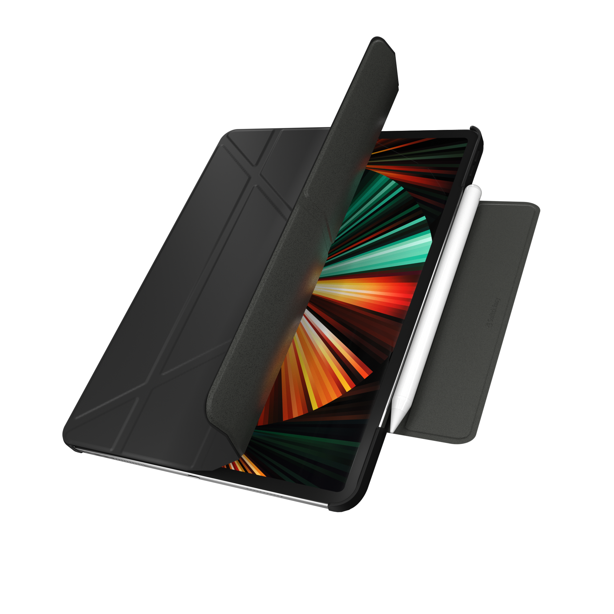 Origami iPad Protective Case – SwitchEasy