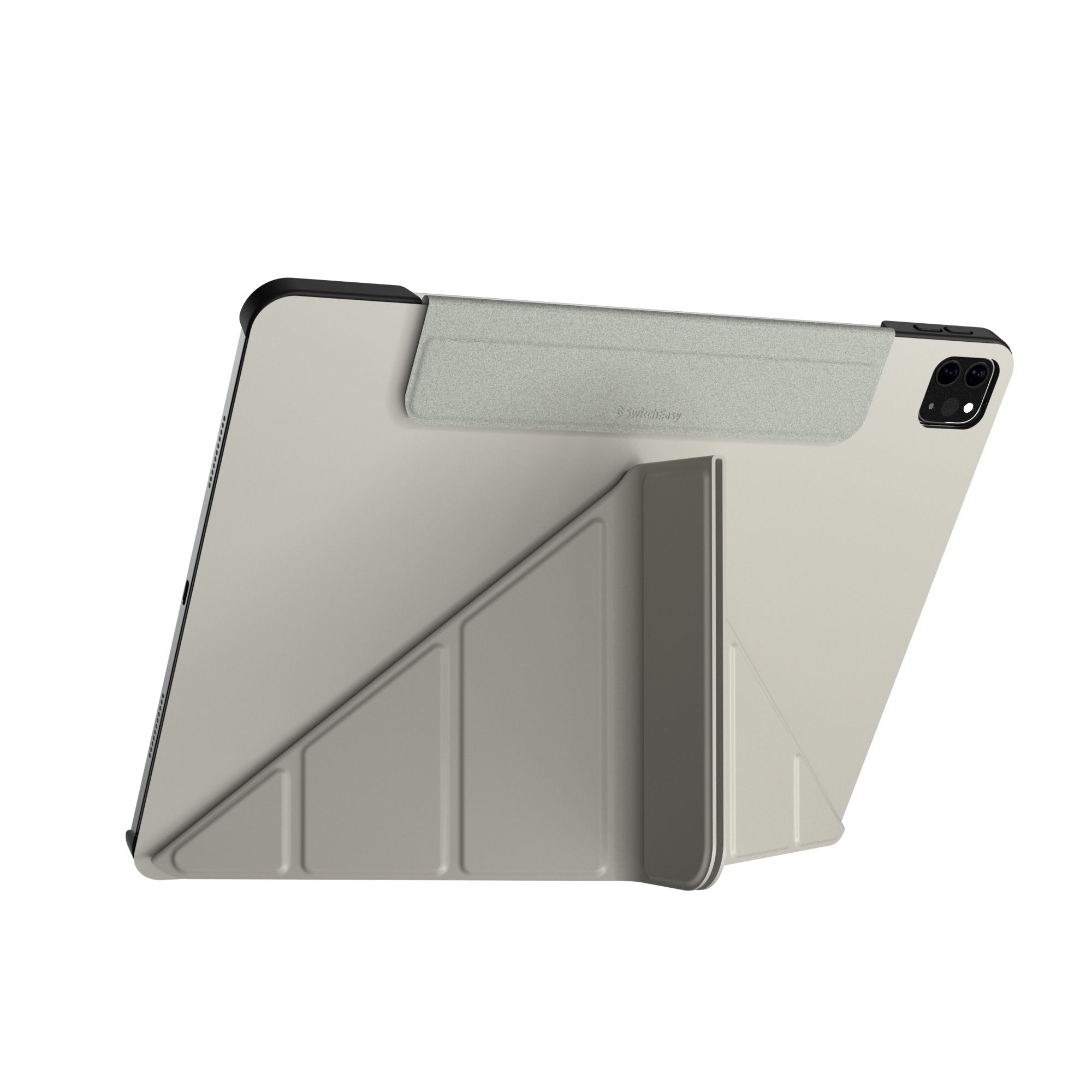 Origami iPad Protective Case – SwitchEasy