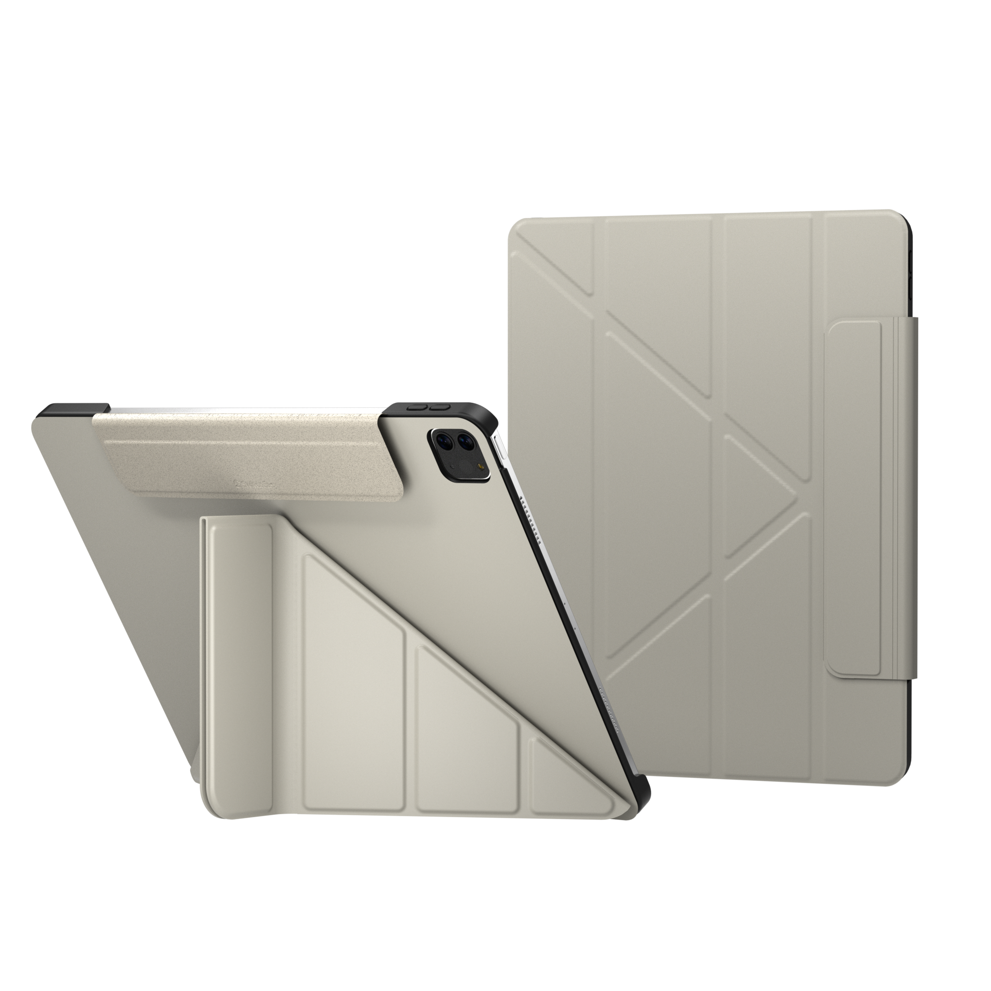 Origami iPad Protective Case – SwitchEasy