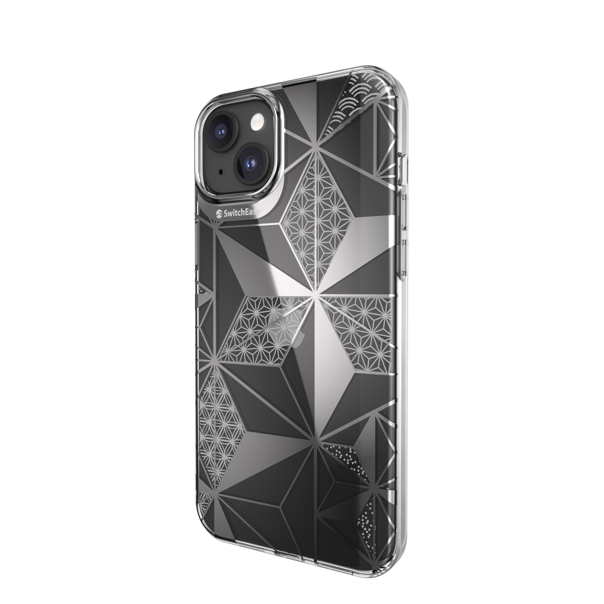 Artist Double In-Mold Decoration iPhone 15 Case | MagSafe – SwitchEasy