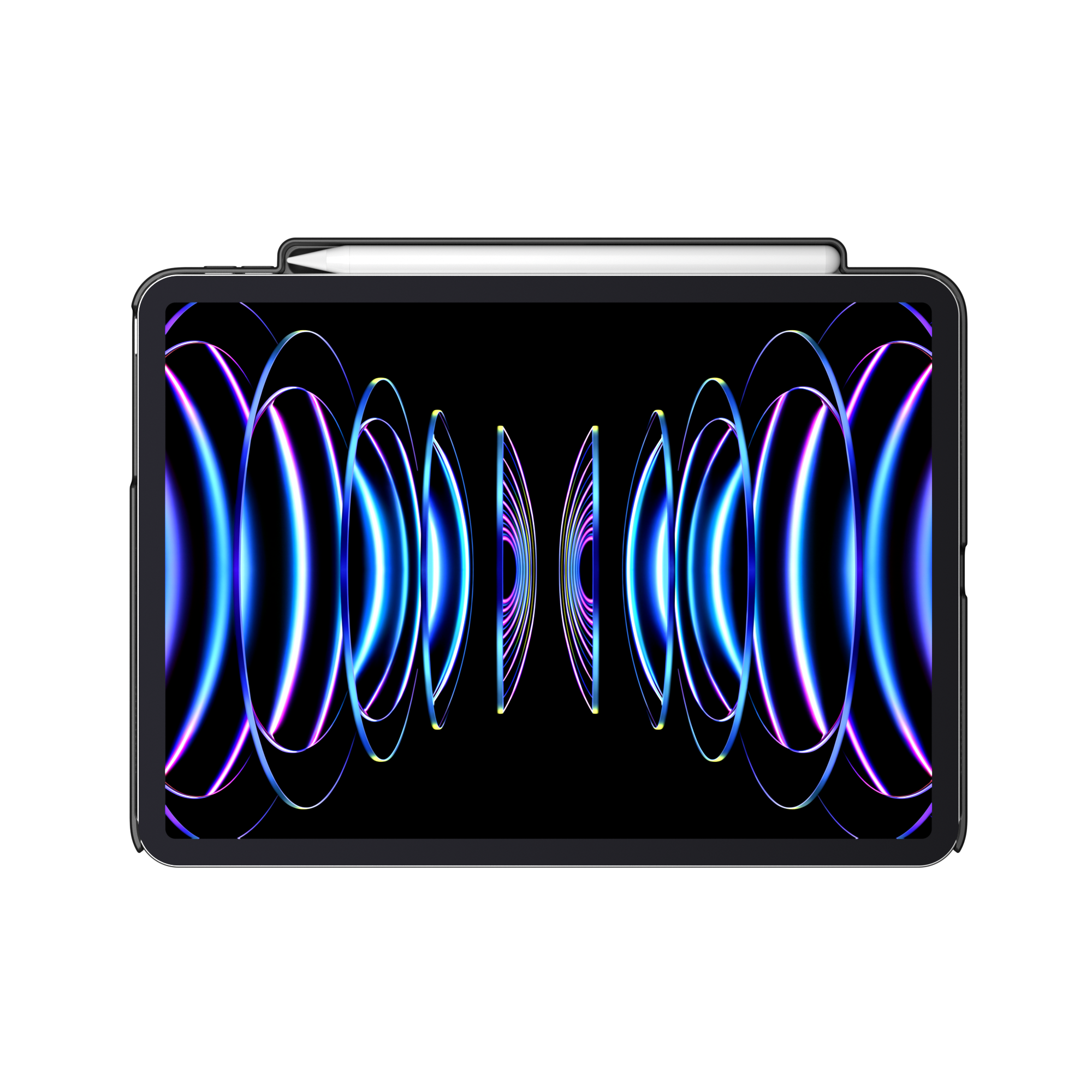 CoverBuddy iPad Protective Case (Enhanced) – SwitchEasy