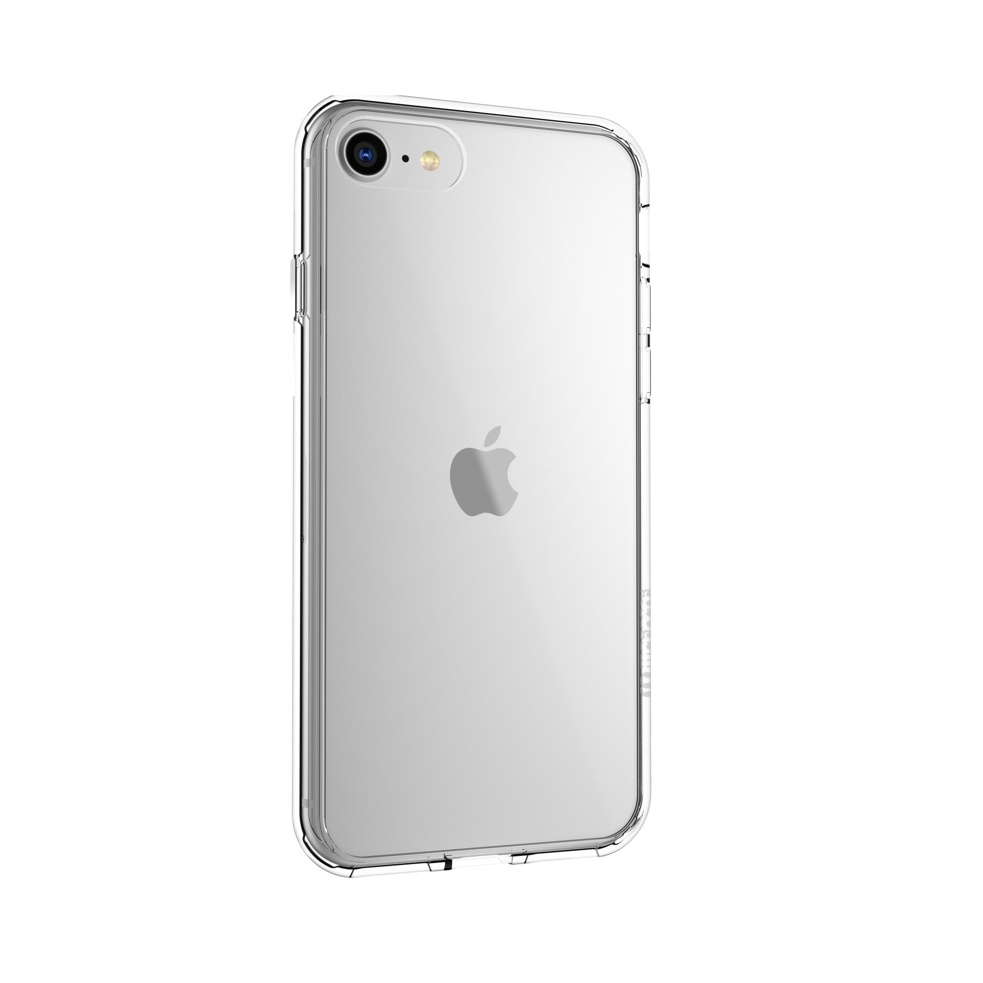 CRUSH Protective iPhone SE3 Case – SwitchEasy