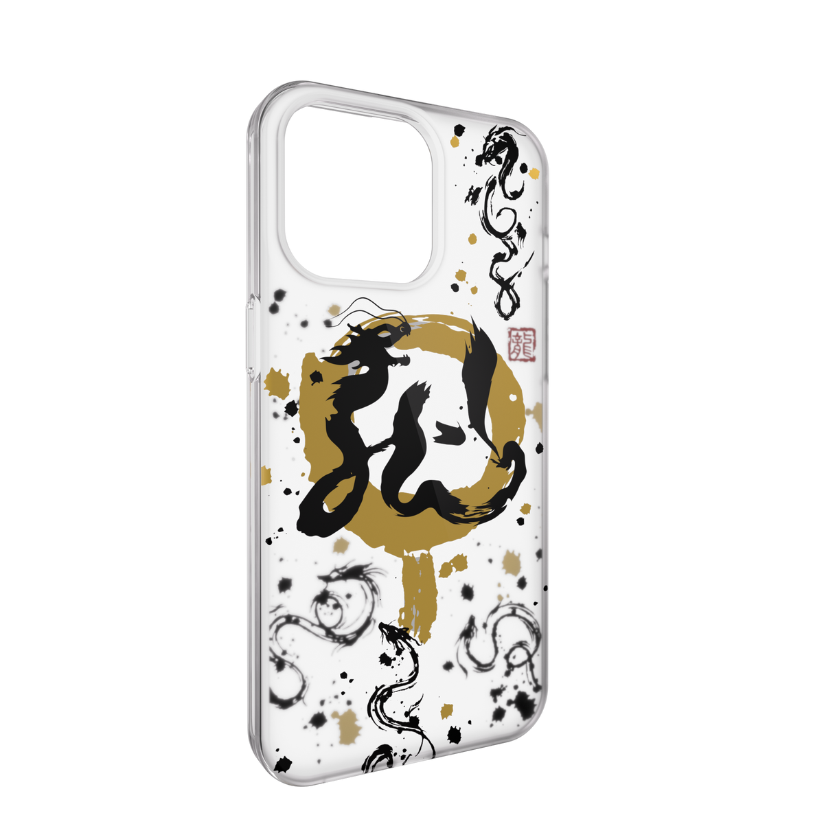 Dragon M iPhone 15 Case – SwitchEasy
