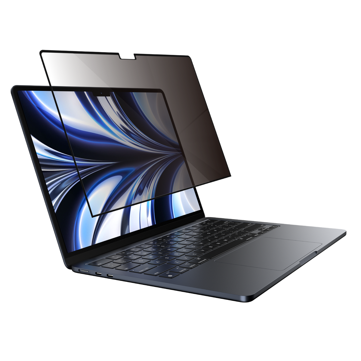 EasyProtector Adhesive Privacy MacBook Screen Protector – SwitchEasy