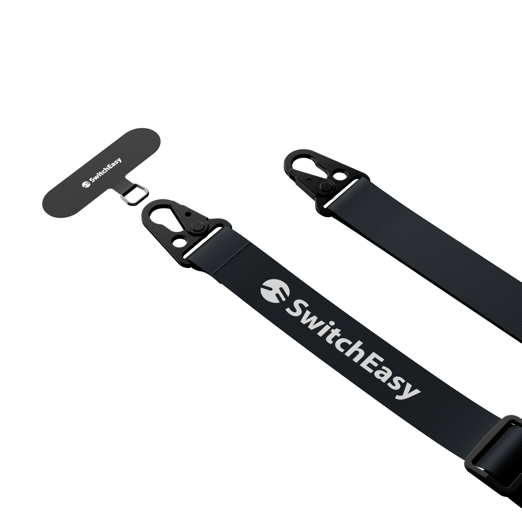 EasyStrap + EasyStrap Card - 25mm | 2022 | Phone Lanyard – SwitchEasy