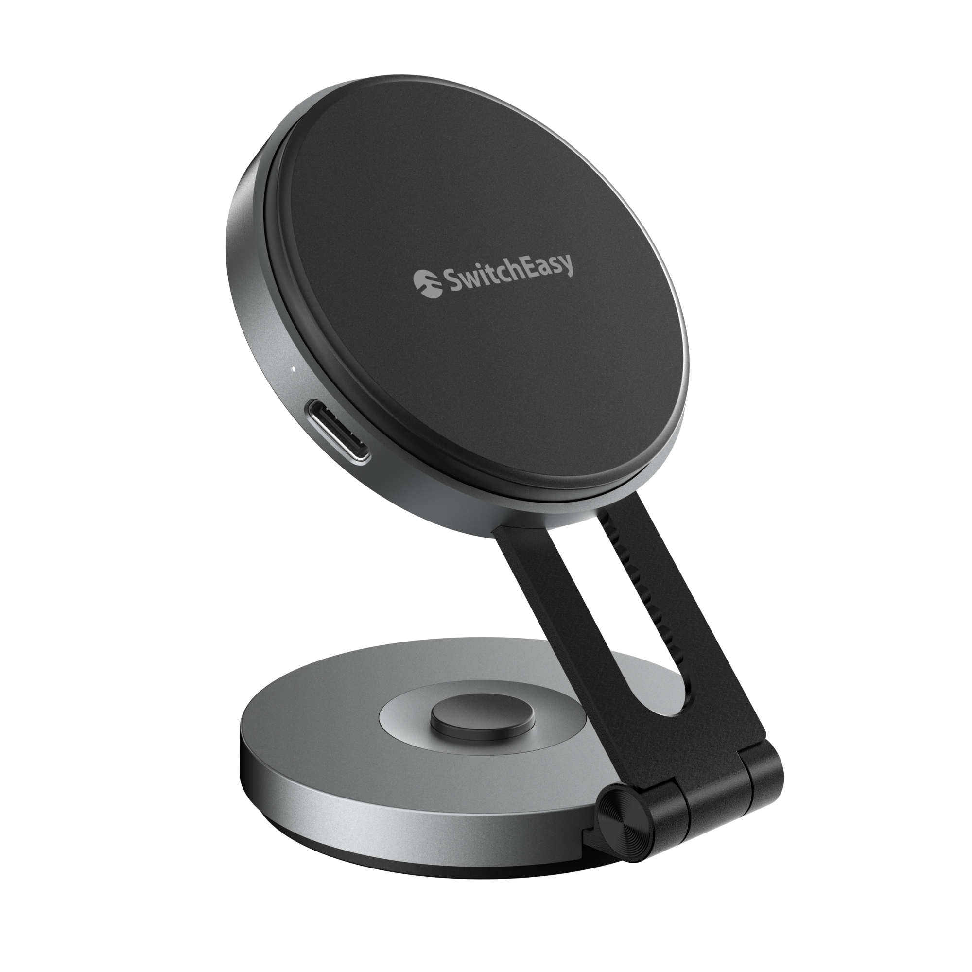 Orbit Pro Universal Magnetic Stand – SwitchEasy
