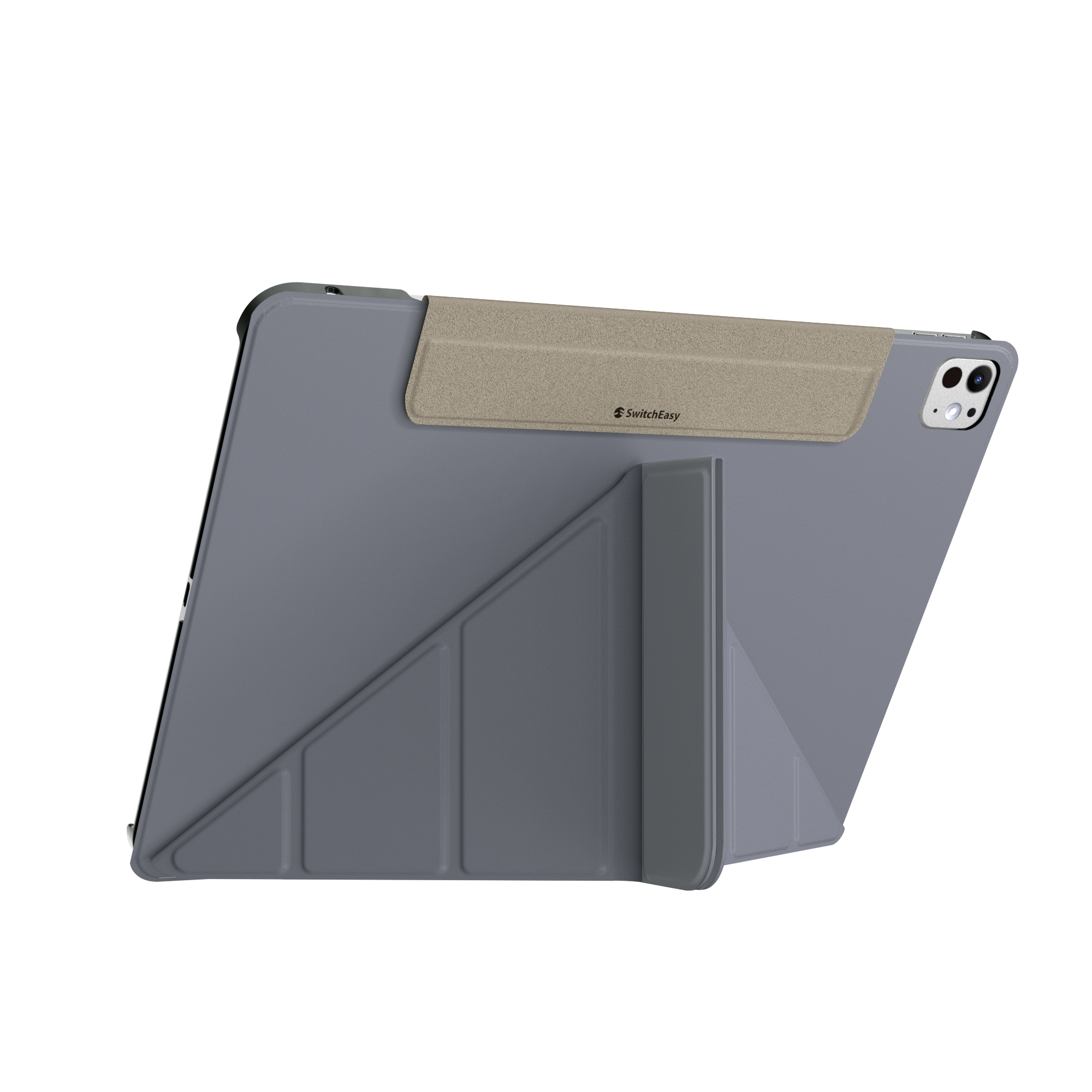 Origami iPad Protective Case – SwitchEasy