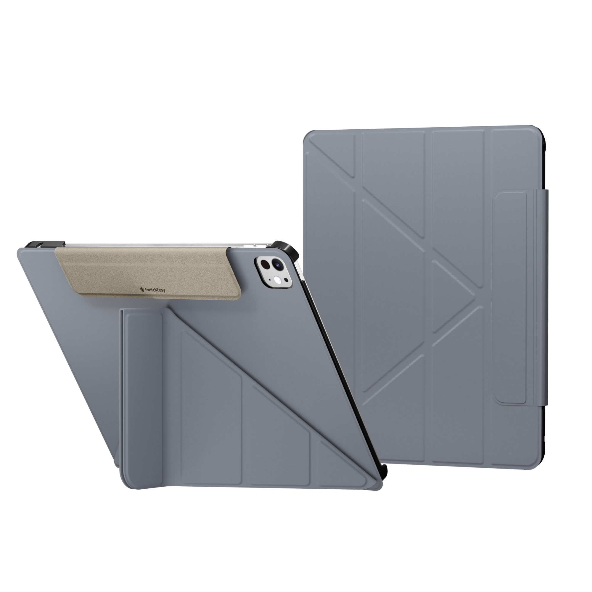 Origami iPad Protective Case – SwitchEasy