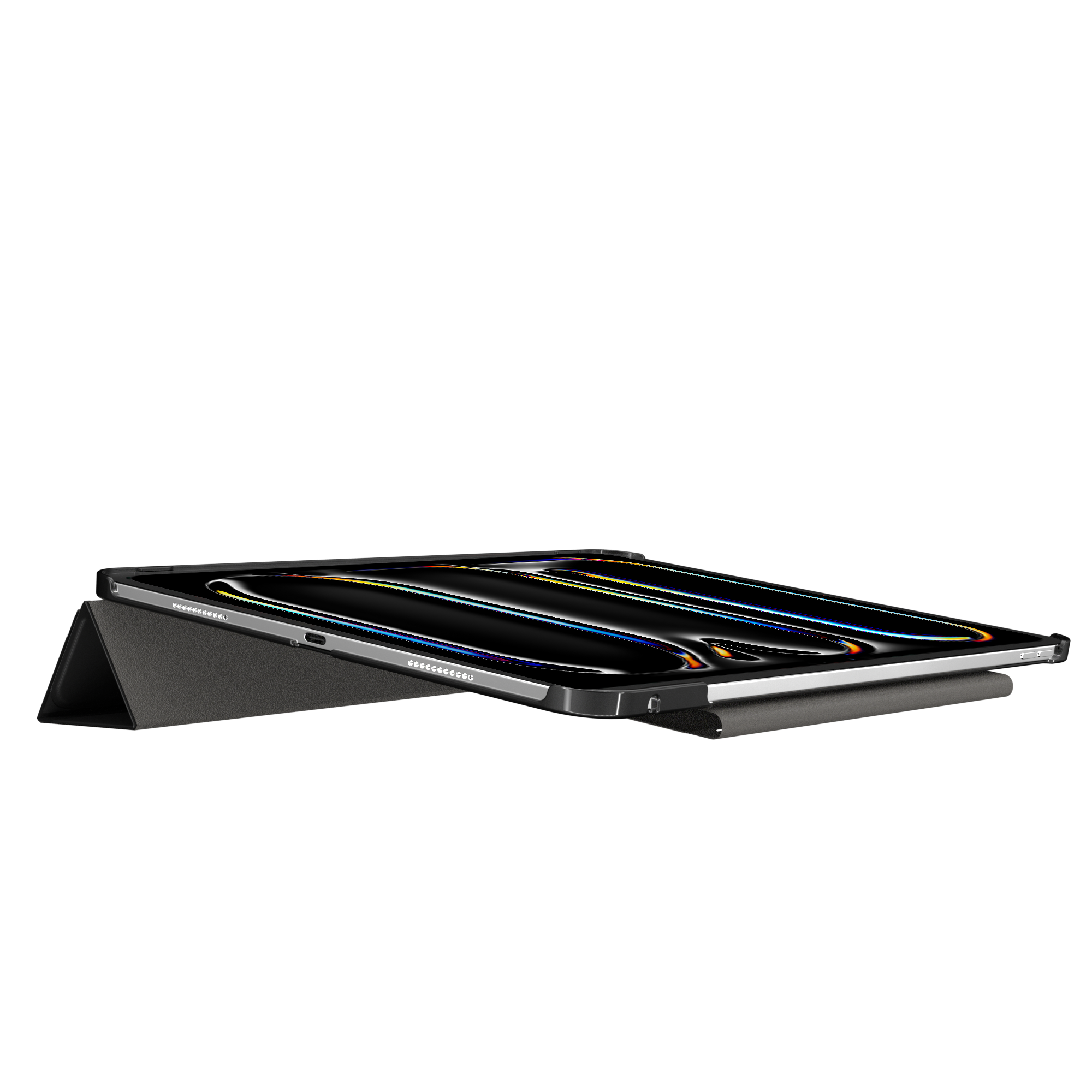 Origami iPad Protective Case – SwitchEasy