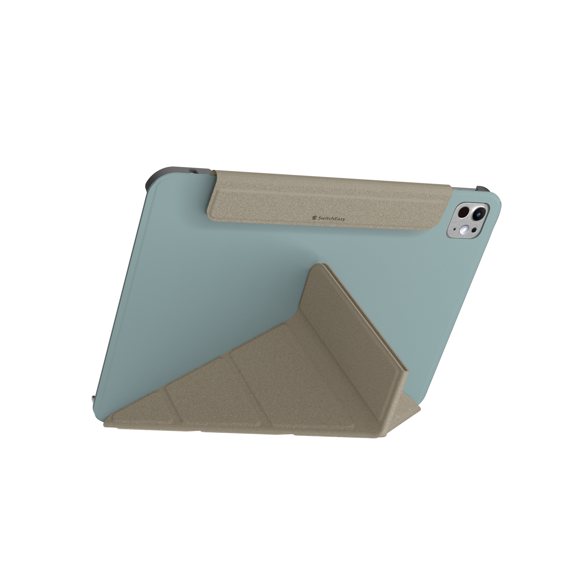 Origami iPad Protective Case – SwitchEasy