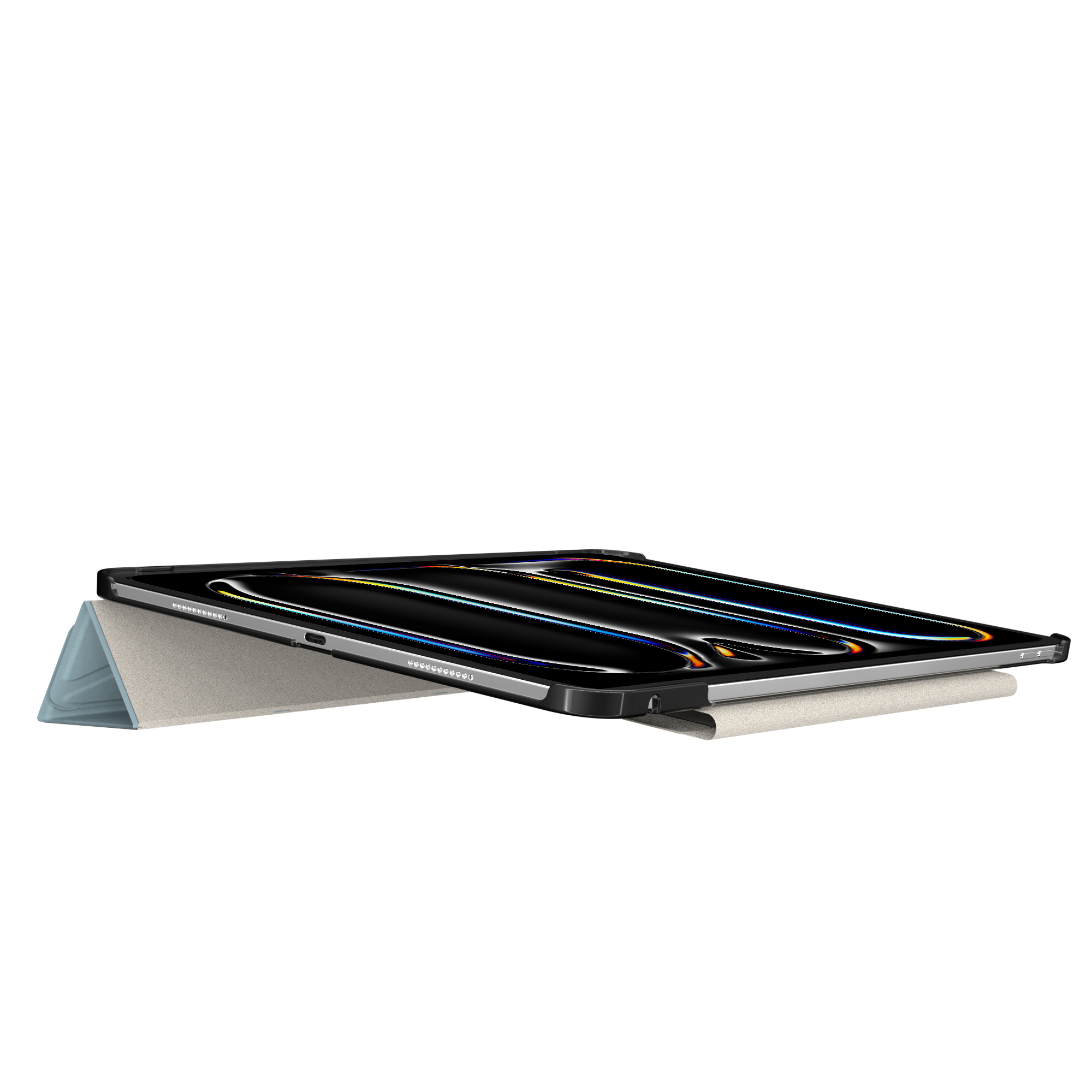 Origami iPad Protective Case – SwitchEasy