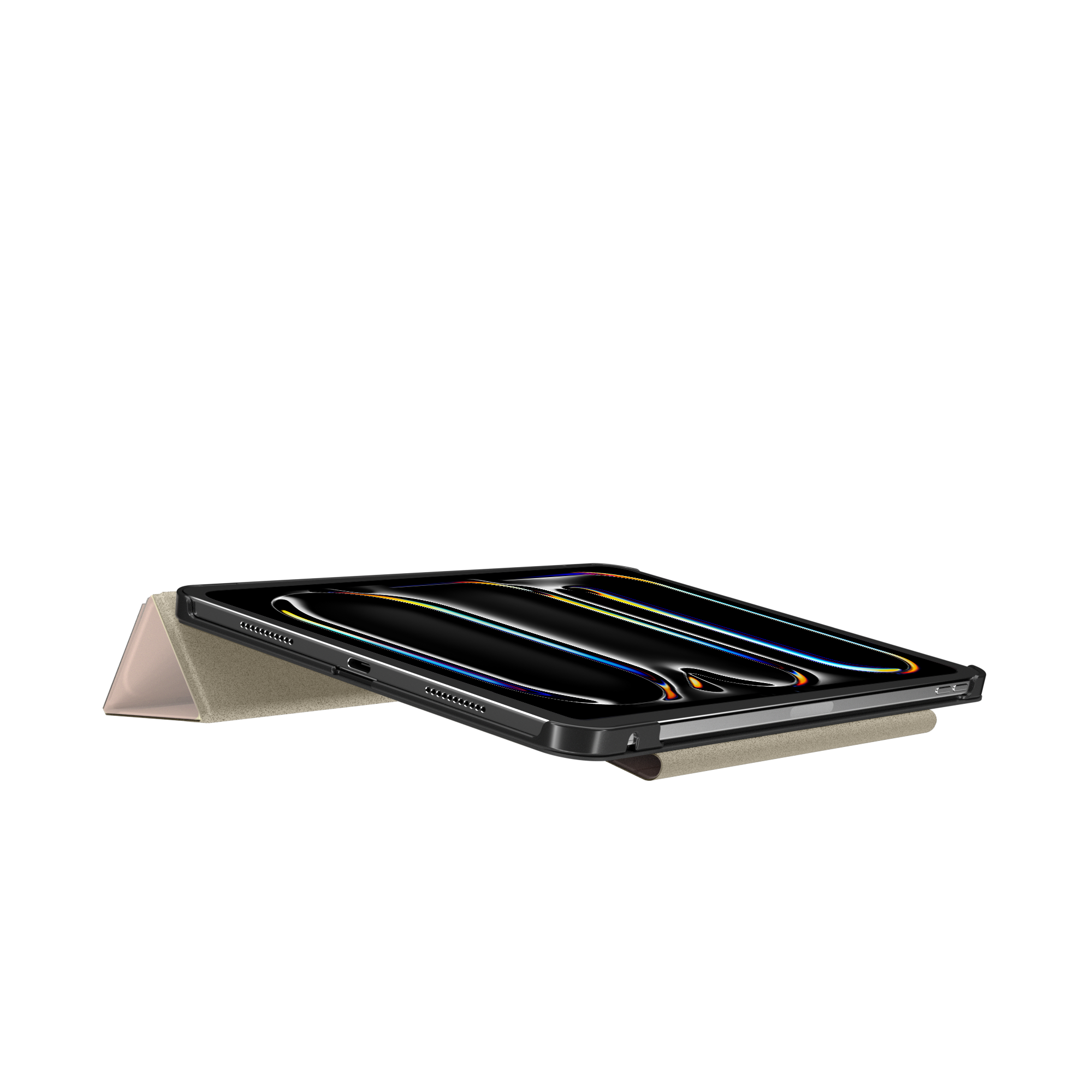 Origami iPad Protective Case – SwitchEasy