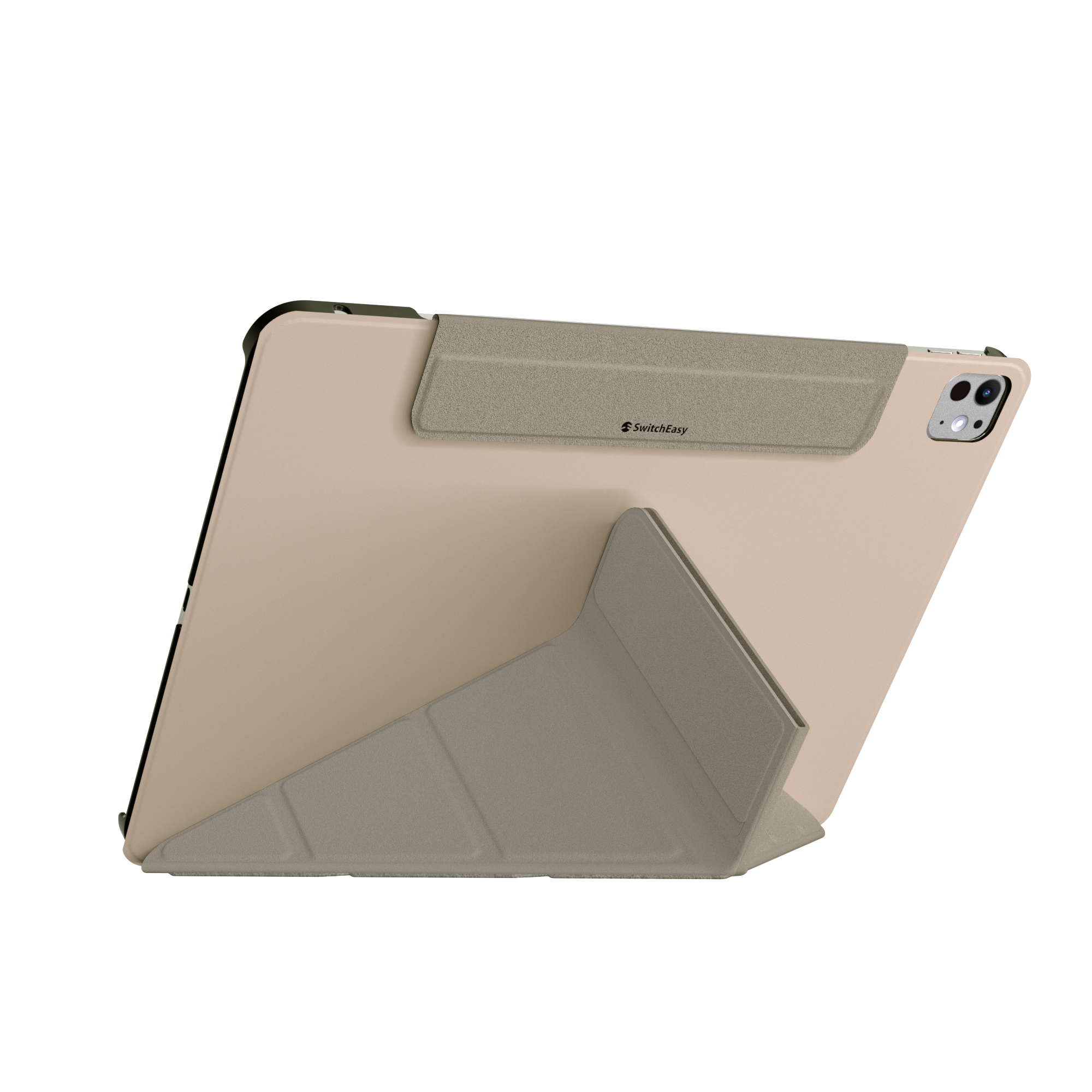 Origami iPad Protective Case – SwitchEasy