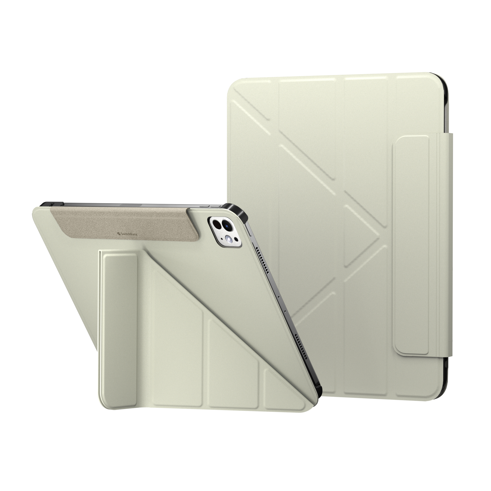 Origami iPad Protective Case – SwitchEasy