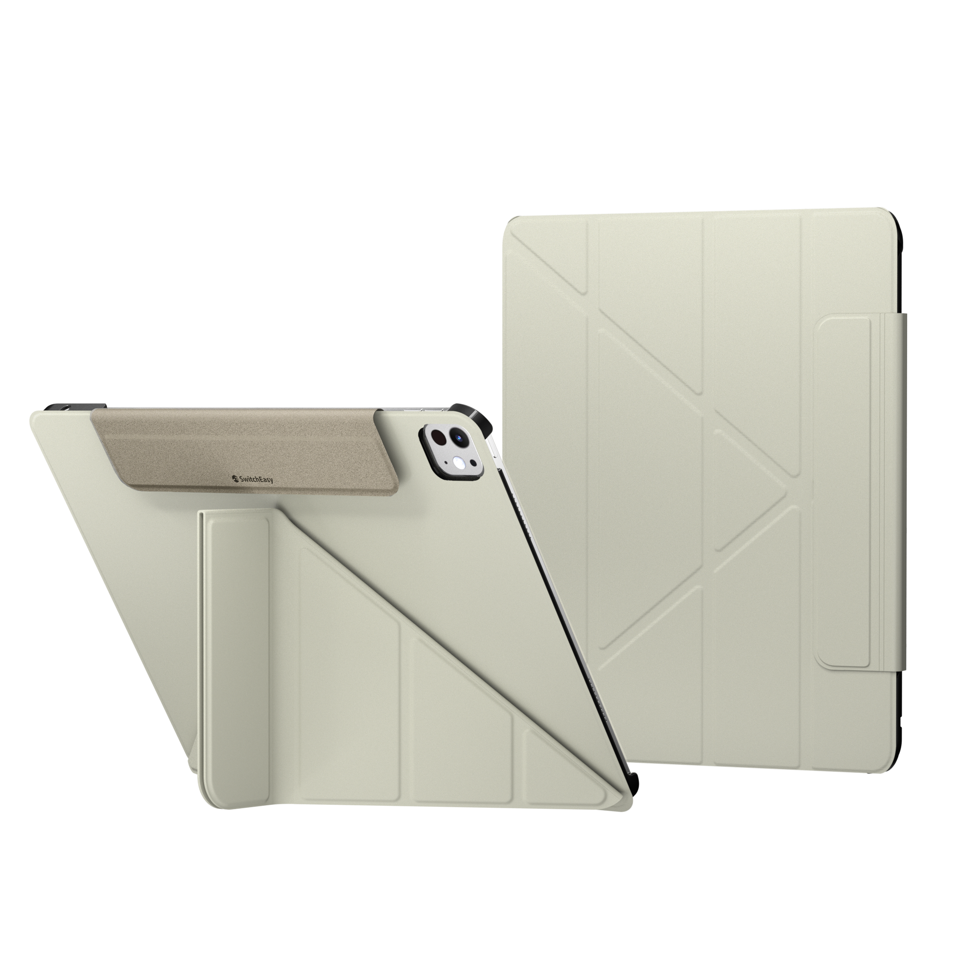 Origami iPad Protective Case – SwitchEasy