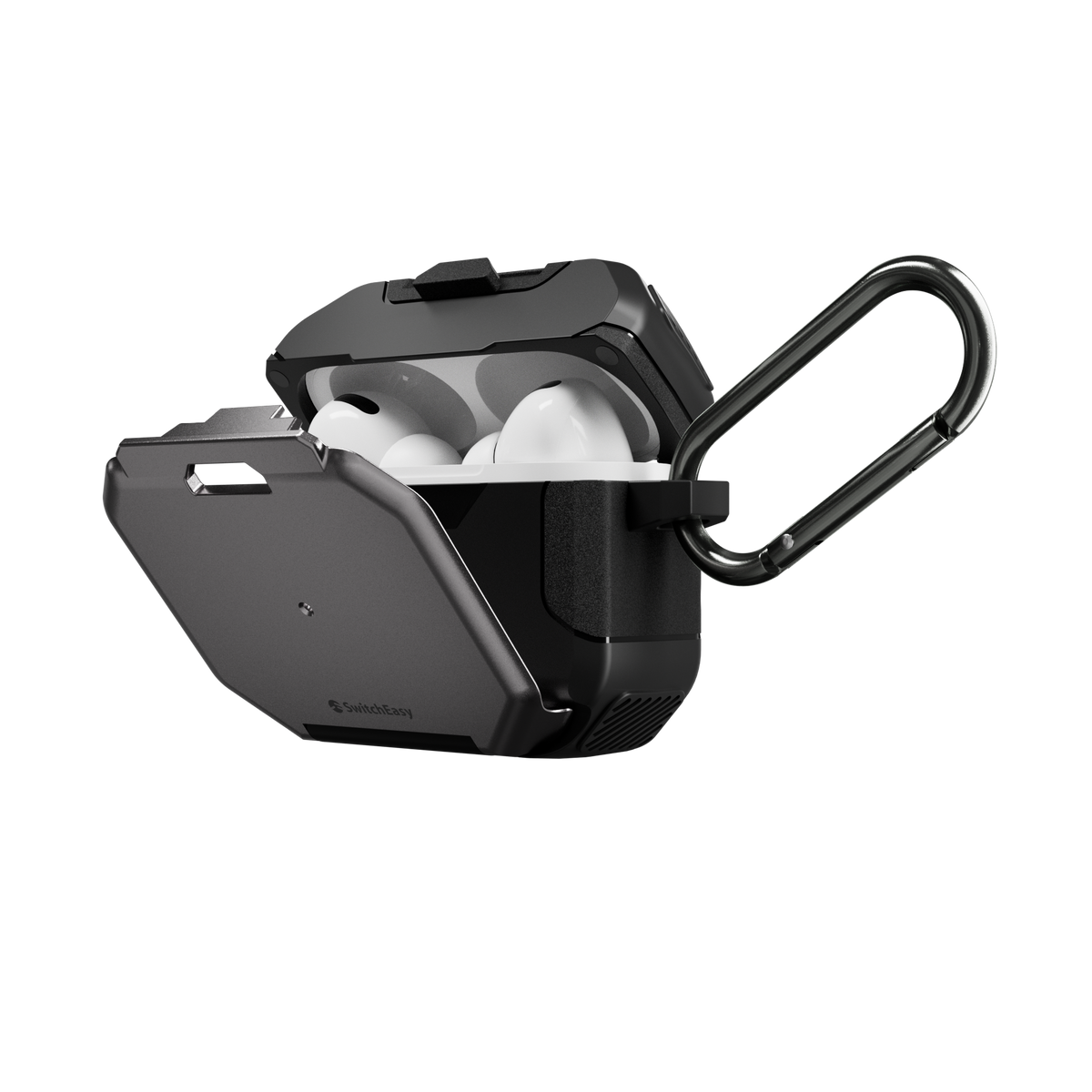 Defender+ Rugged Protective Case with Phone Stand – SwitchEasy