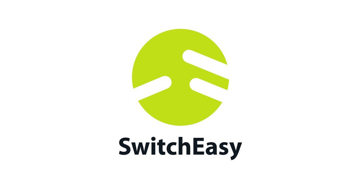 SwitchEasy | MAGEASY
