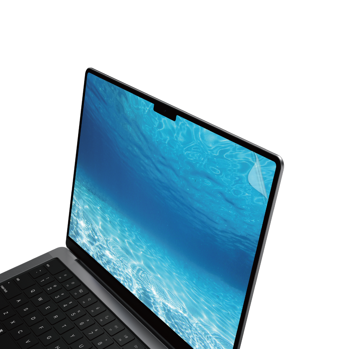 EasyVision Anti-Reflection MacBook Screen Protector (shipping to US/CA ...