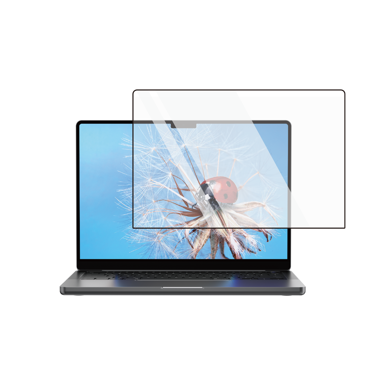 EasyVision Anti-Reflection MacBook Screen Protector (shipping to US/CA ...