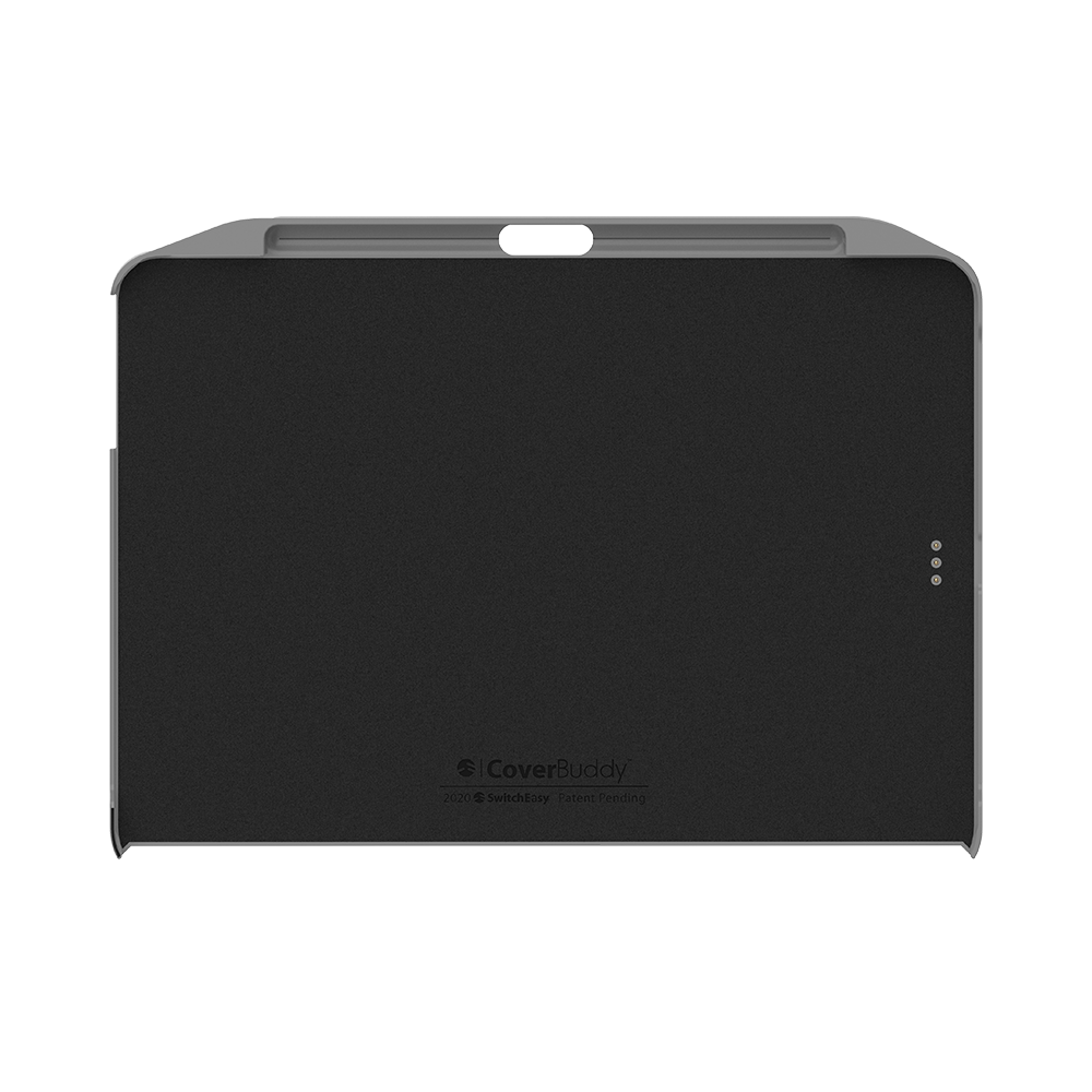 CoverBuddy iPad Pro Protective Case – SwitchEasy