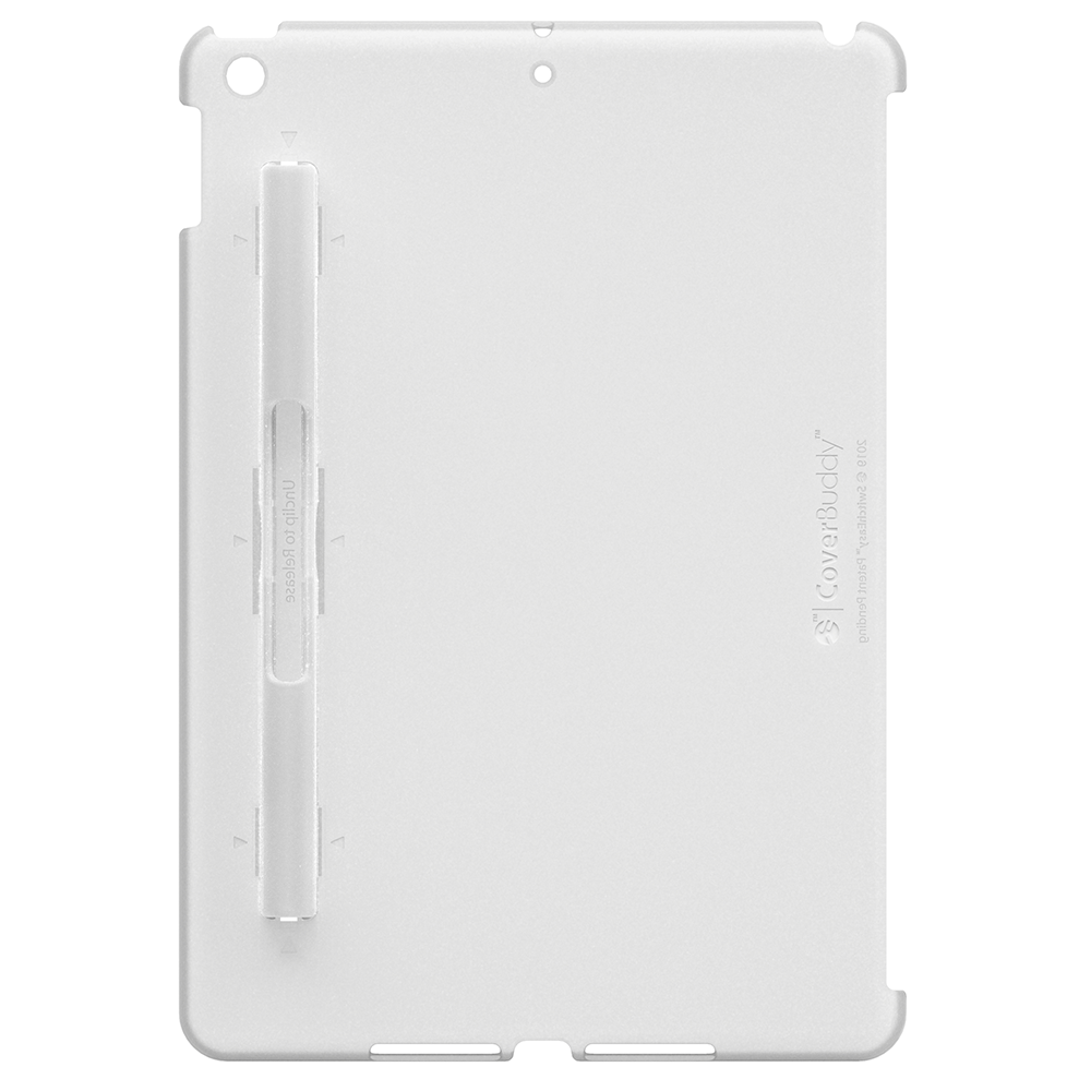 CoverBuddy iPad Pro Protective Case – SwitchEasy