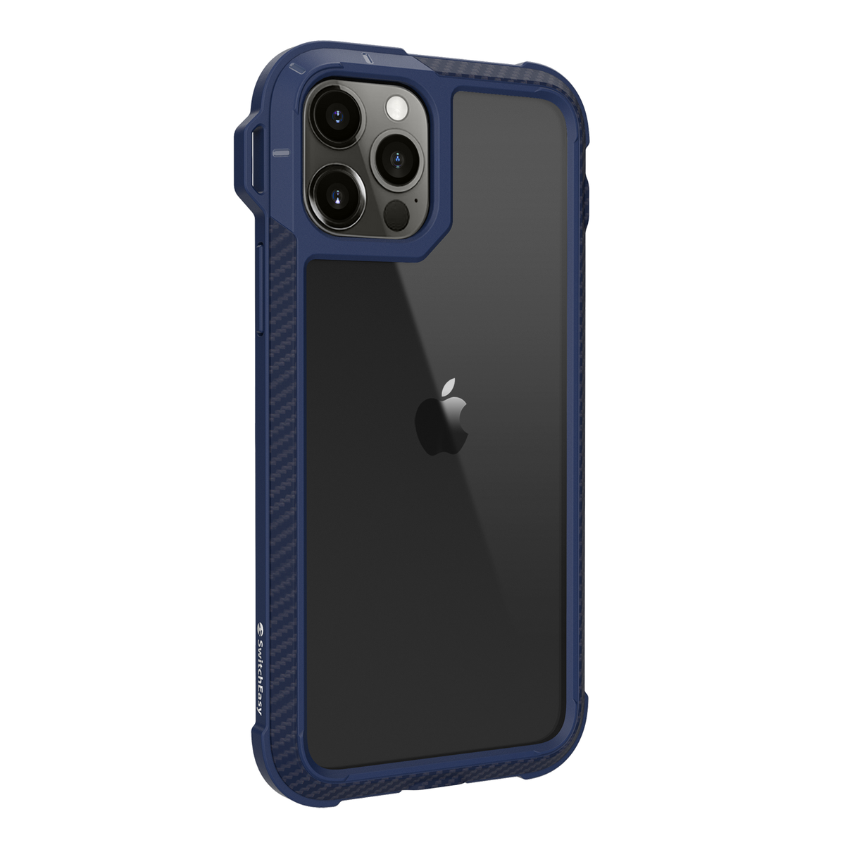 Explorer Shockproof iPhone 12 Case – SwitchEasy