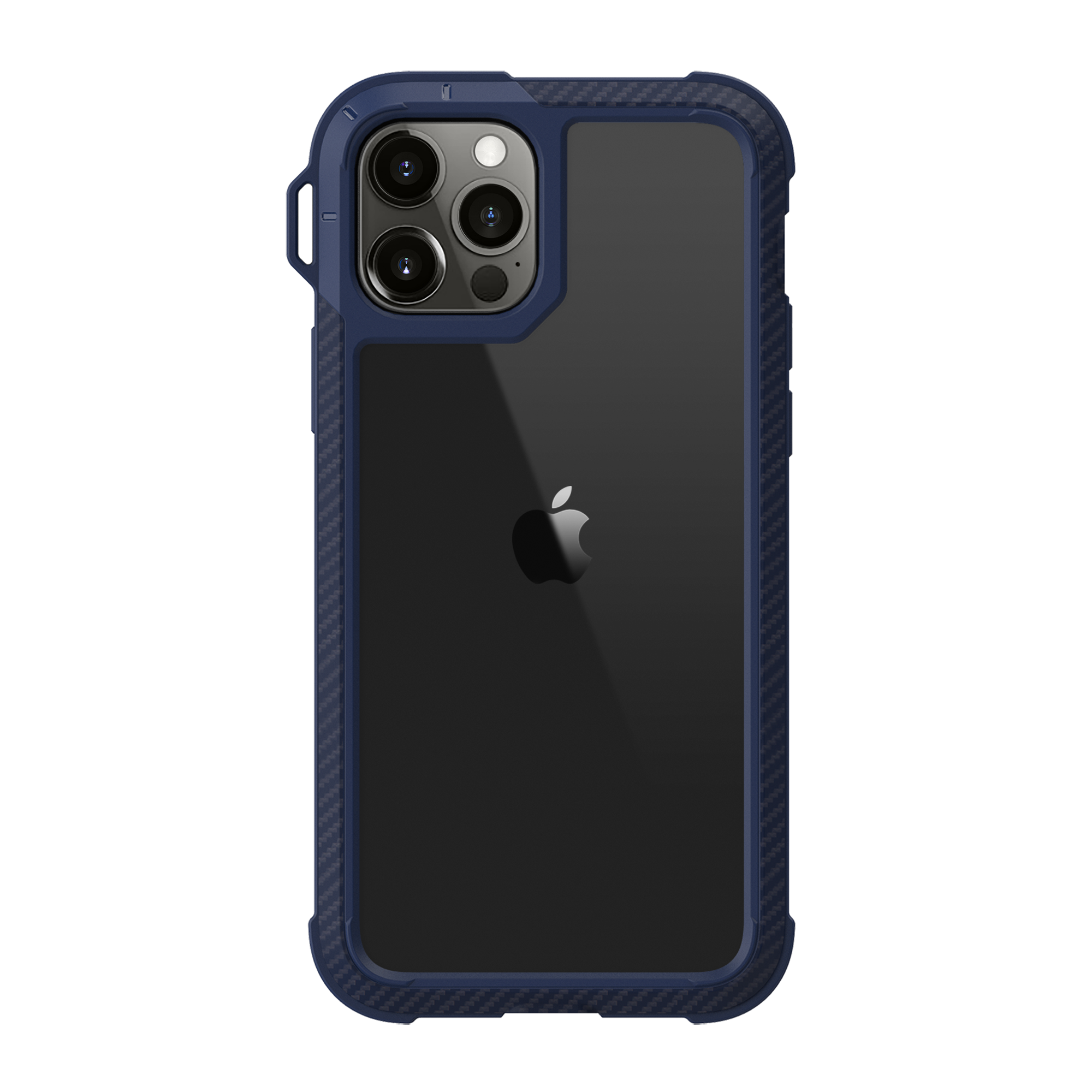Explorer Shockproof iPhone 12 Case – SwitchEasy