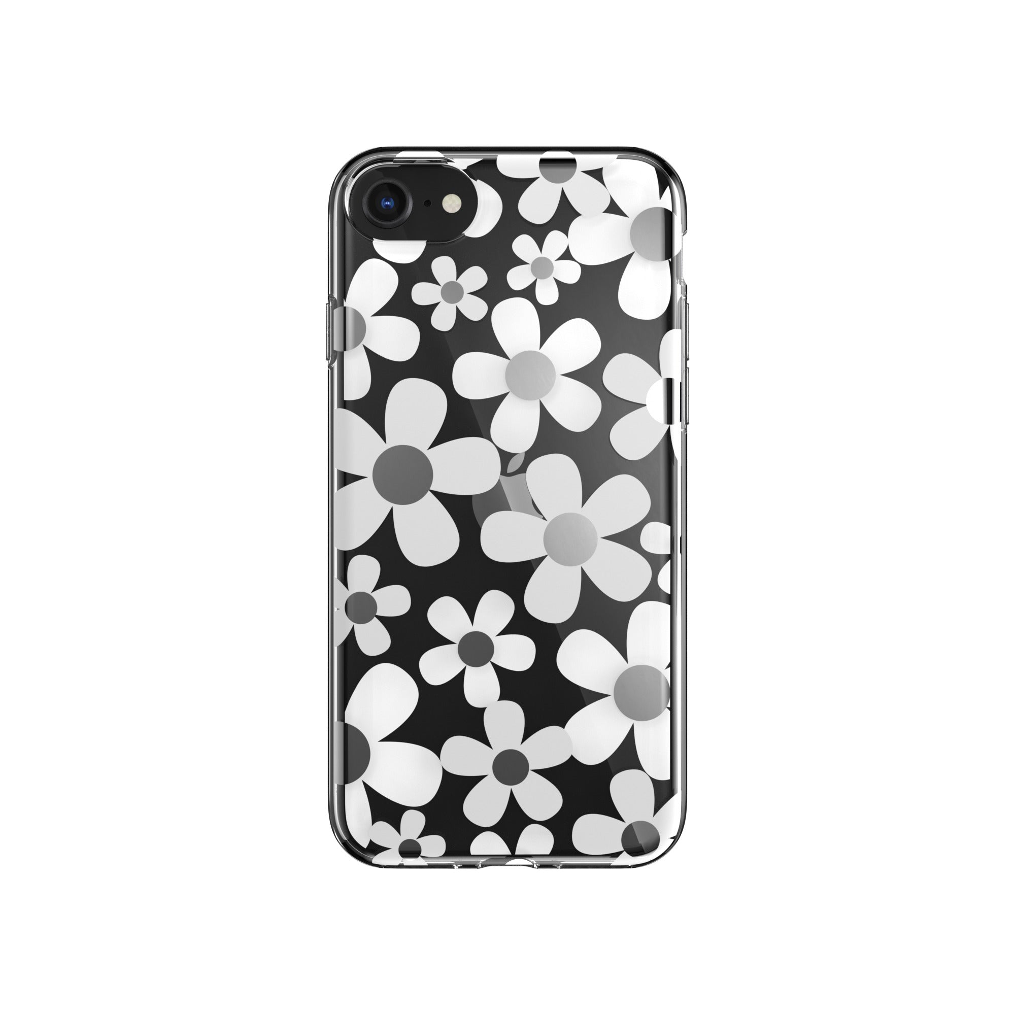 Artist - Fleur Double In-Mold Decoration iPhone Case – SwitchEasy