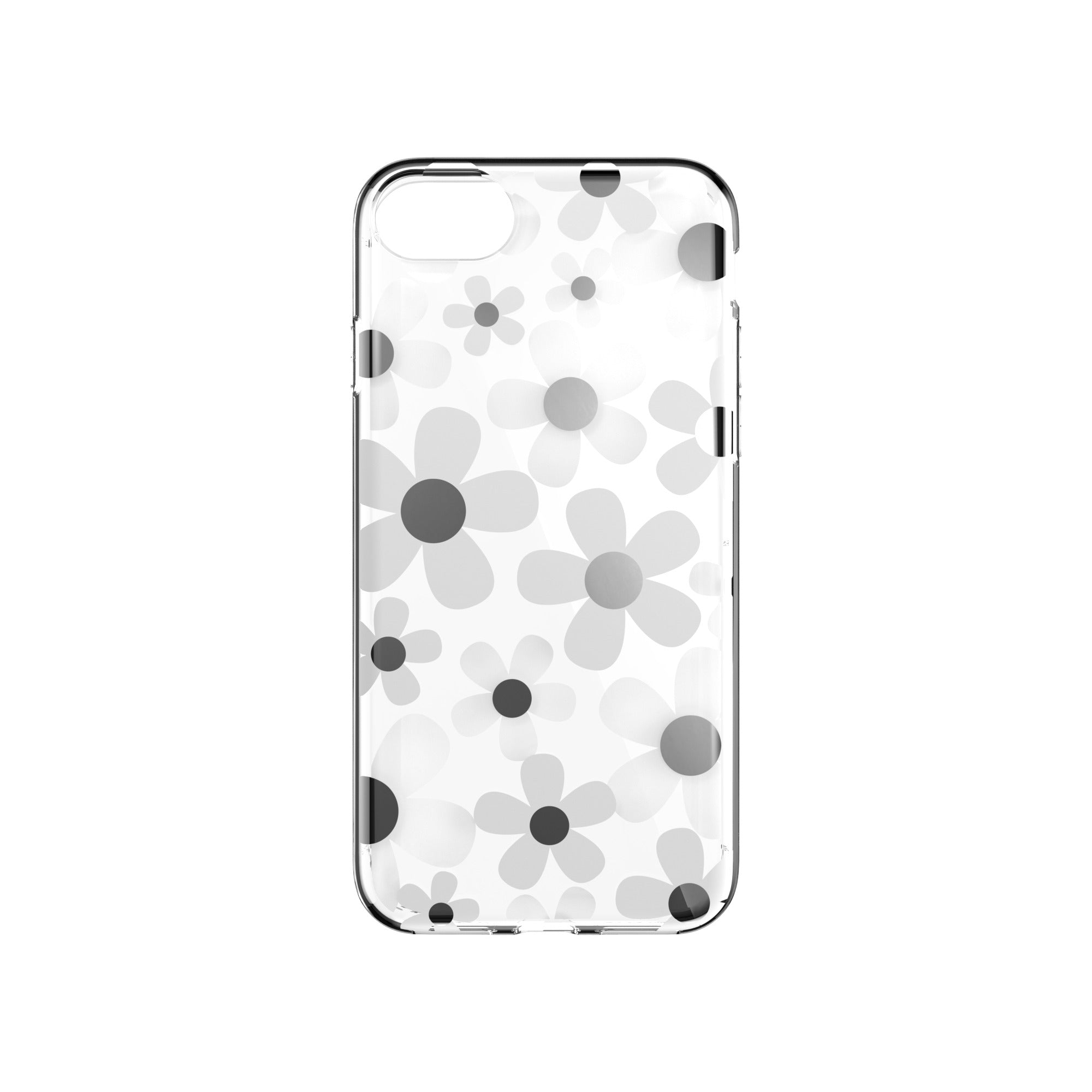 Artist - Fleur Double In-Mold Decoration iPhone Case – SwitchEasy