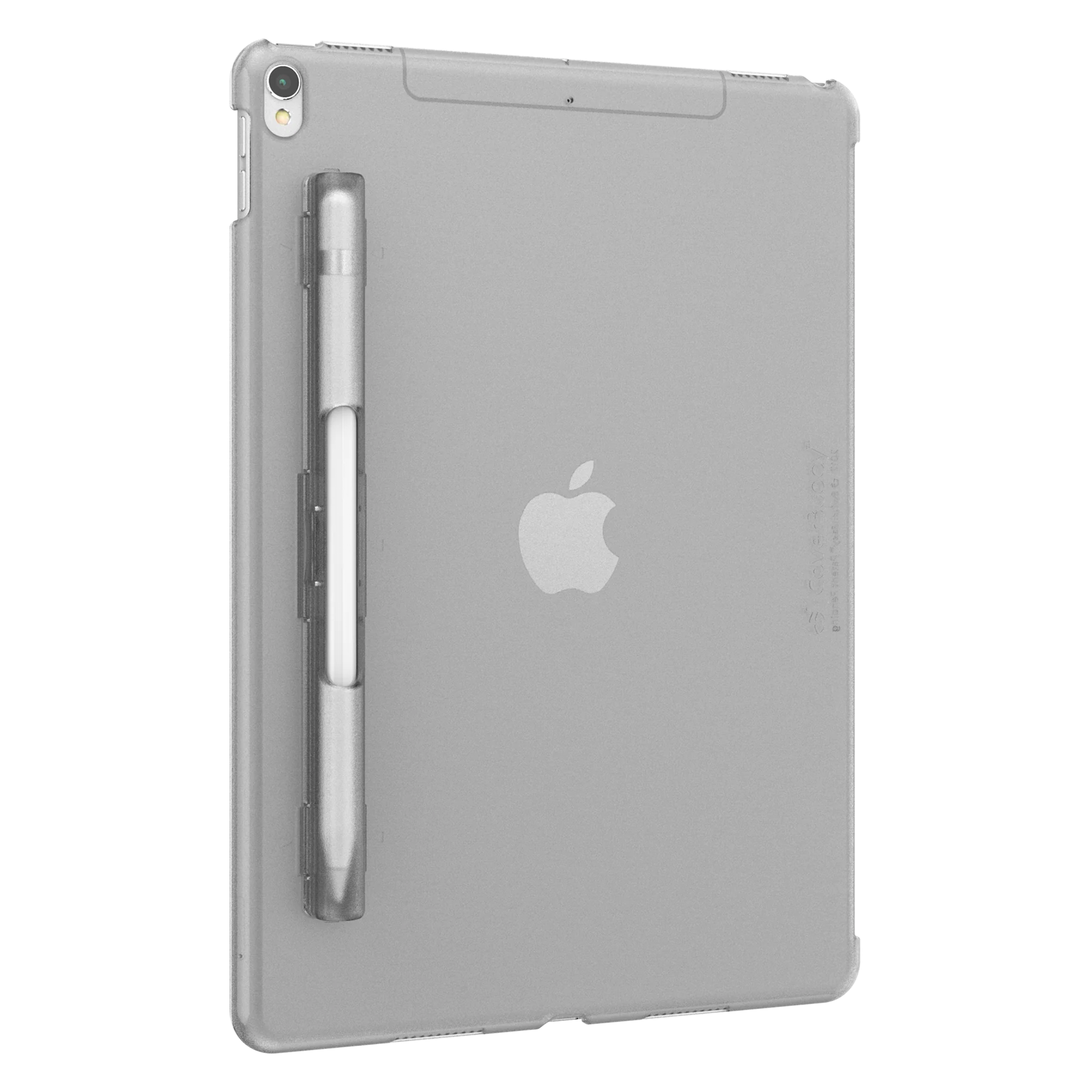 CoverBuddy Transparent iPad Protective Case – SwitchEasy