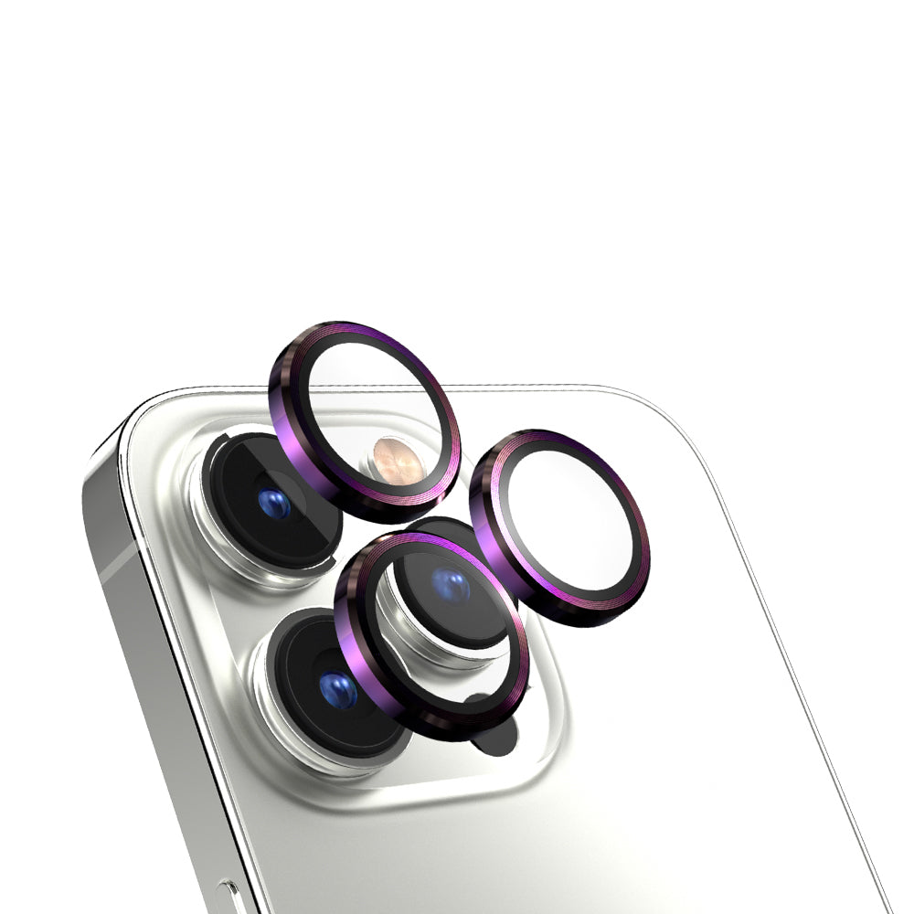 LenShield S Sapphire iPhone Camera Lens Protector – SwitchEasy | MAGEASY