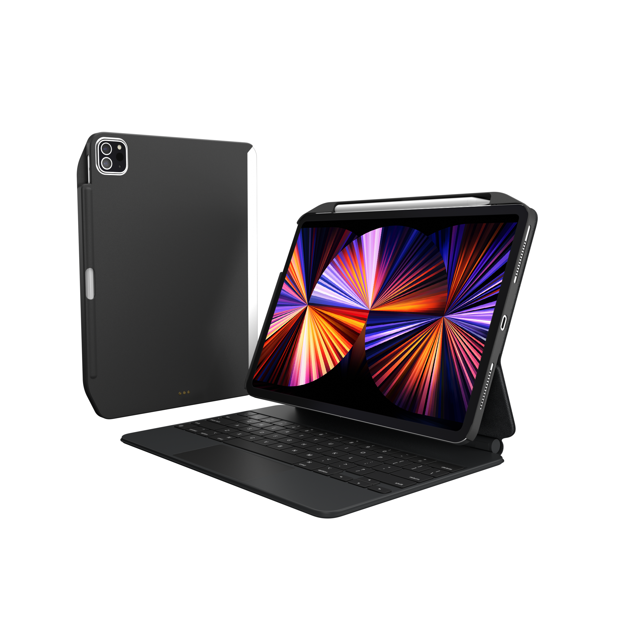 CoverBuddy iPad Protective Case | SwitchEasy