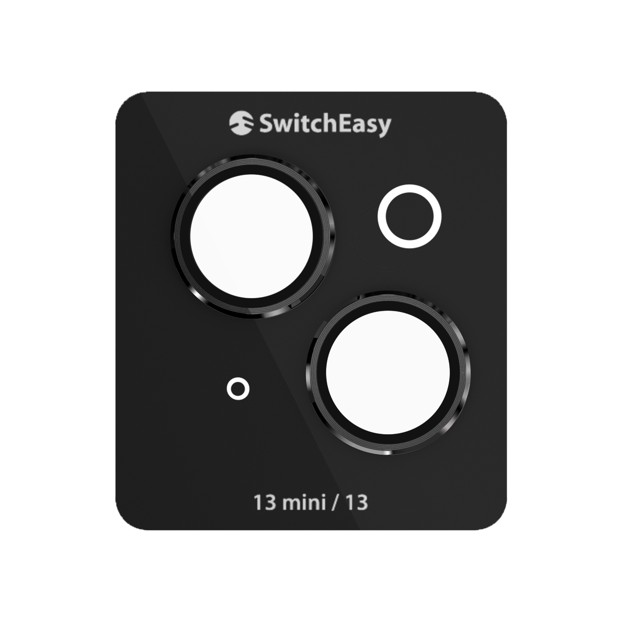 LenShield S Sapphire iPhone Camera Lens Protector – SwitchEasy