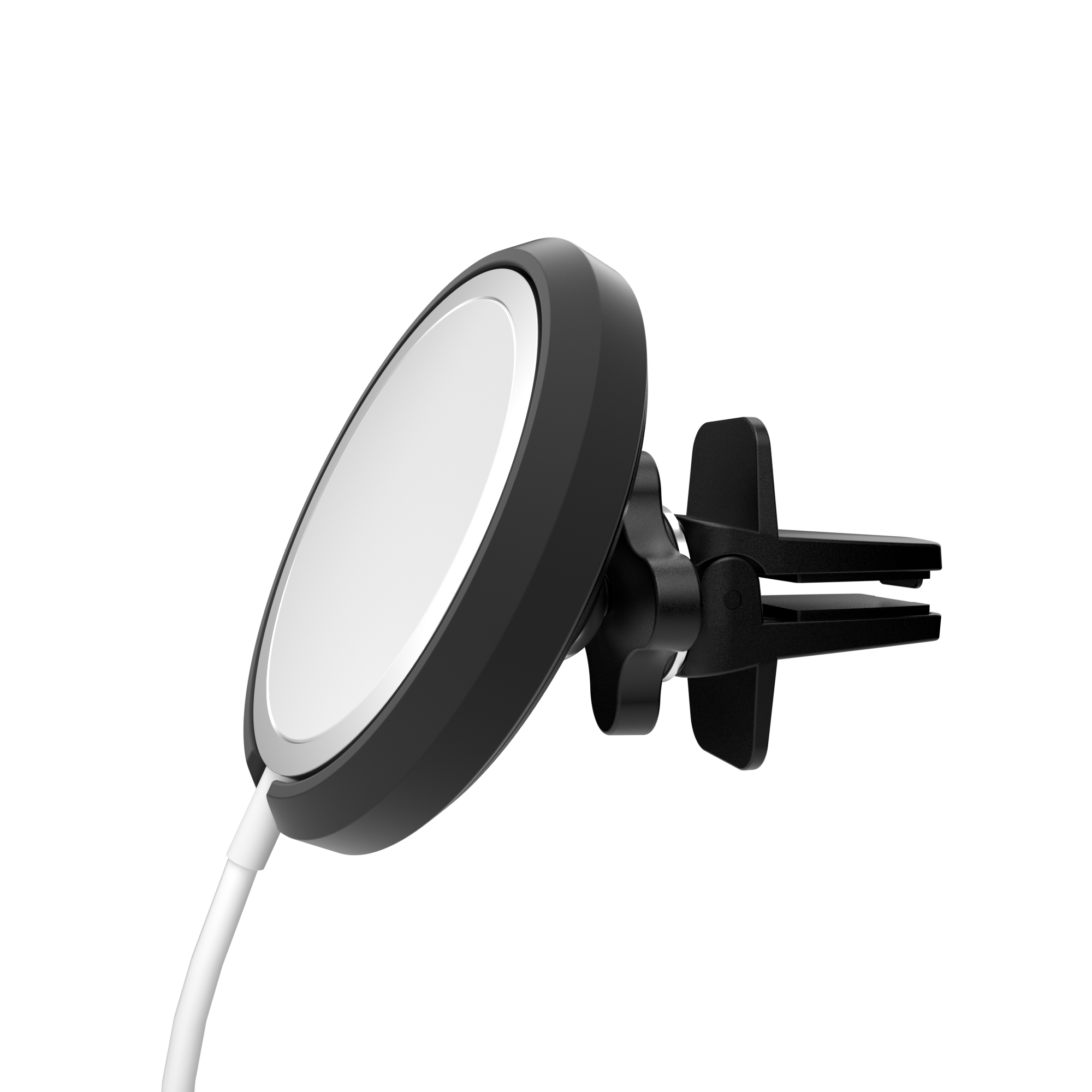 MagMount for MagSafe Car Mount – SwitchEasy