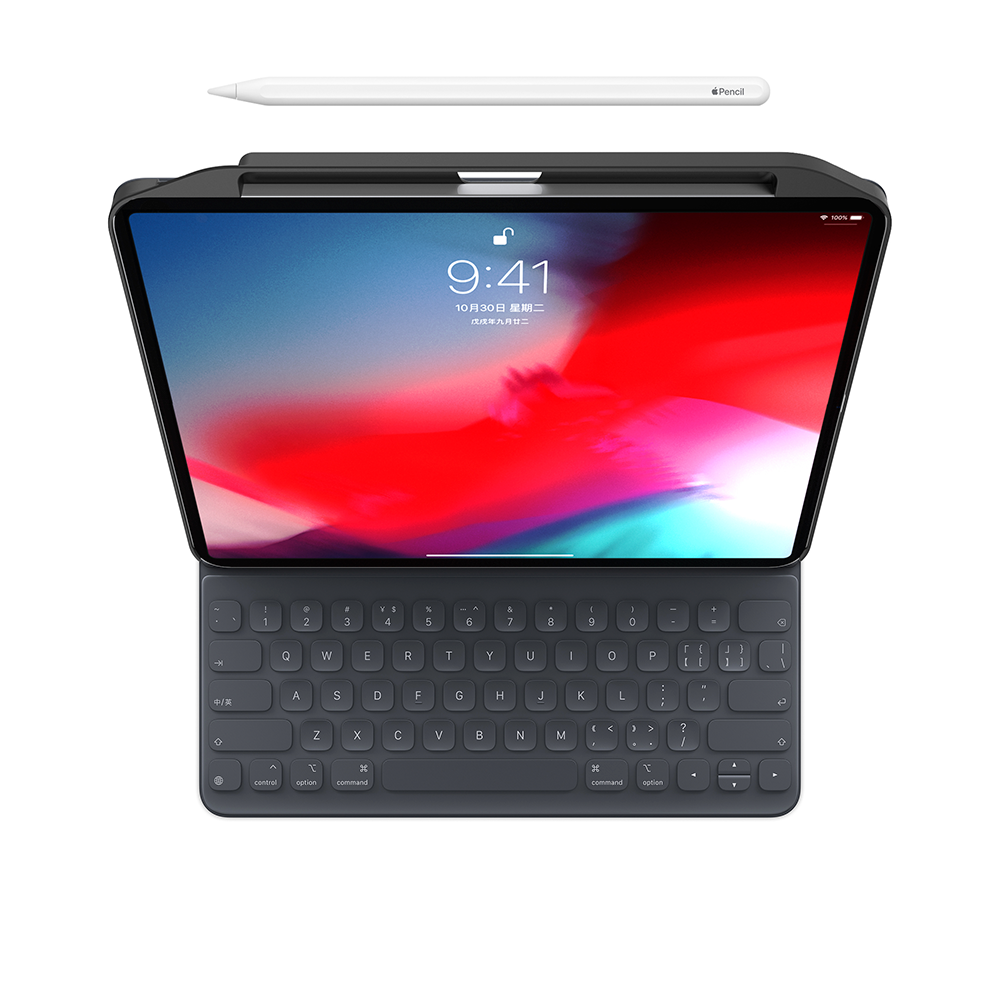 CoverBuddy iPad Pro Protective Case – SwitchEasy