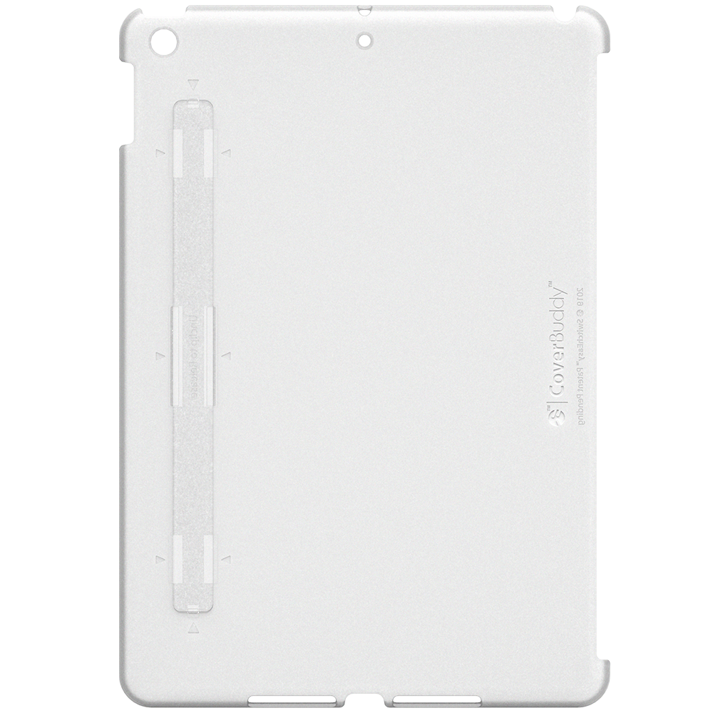 CoverBuddy iPad Pro Protective Case – SwitchEasy