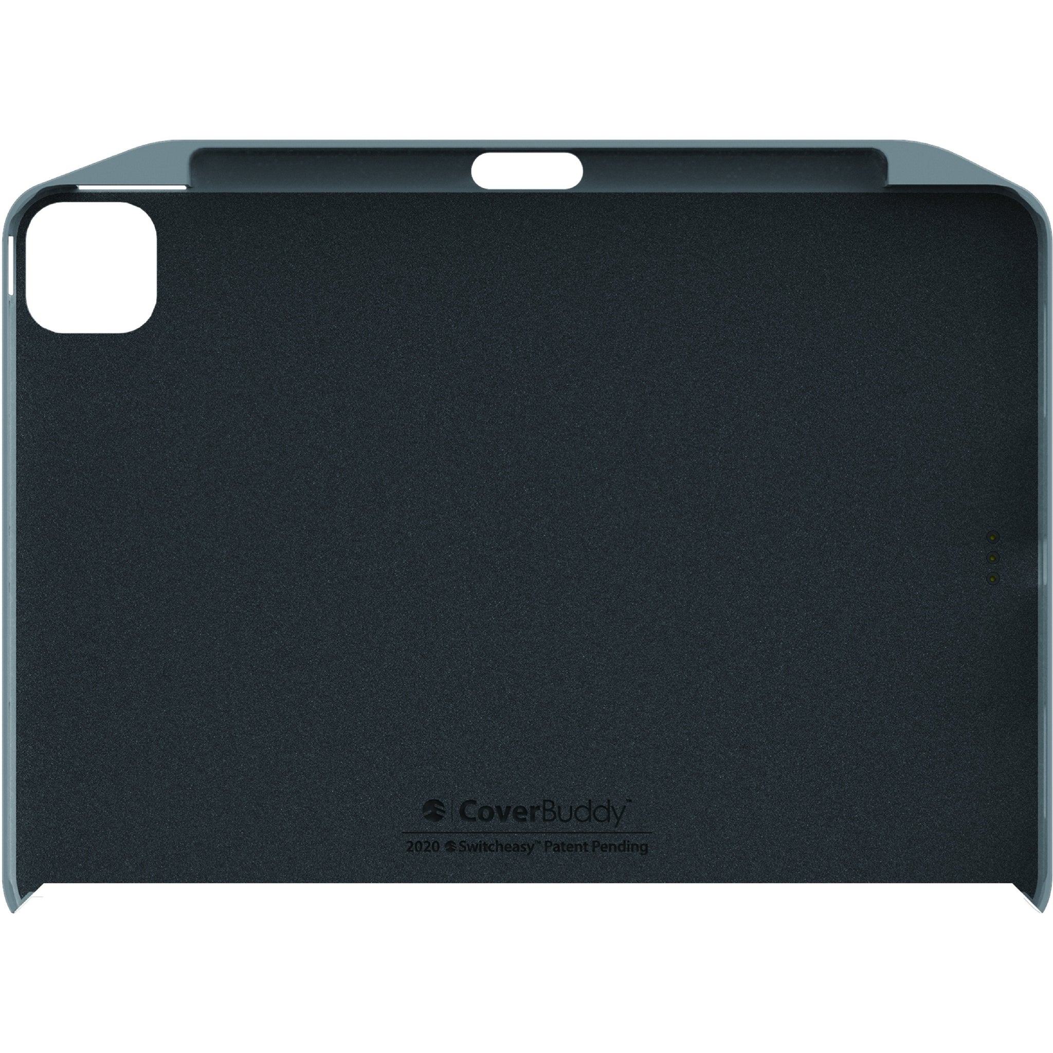 CoverBuddy iPad Pro Protective Case – SwitchEasy