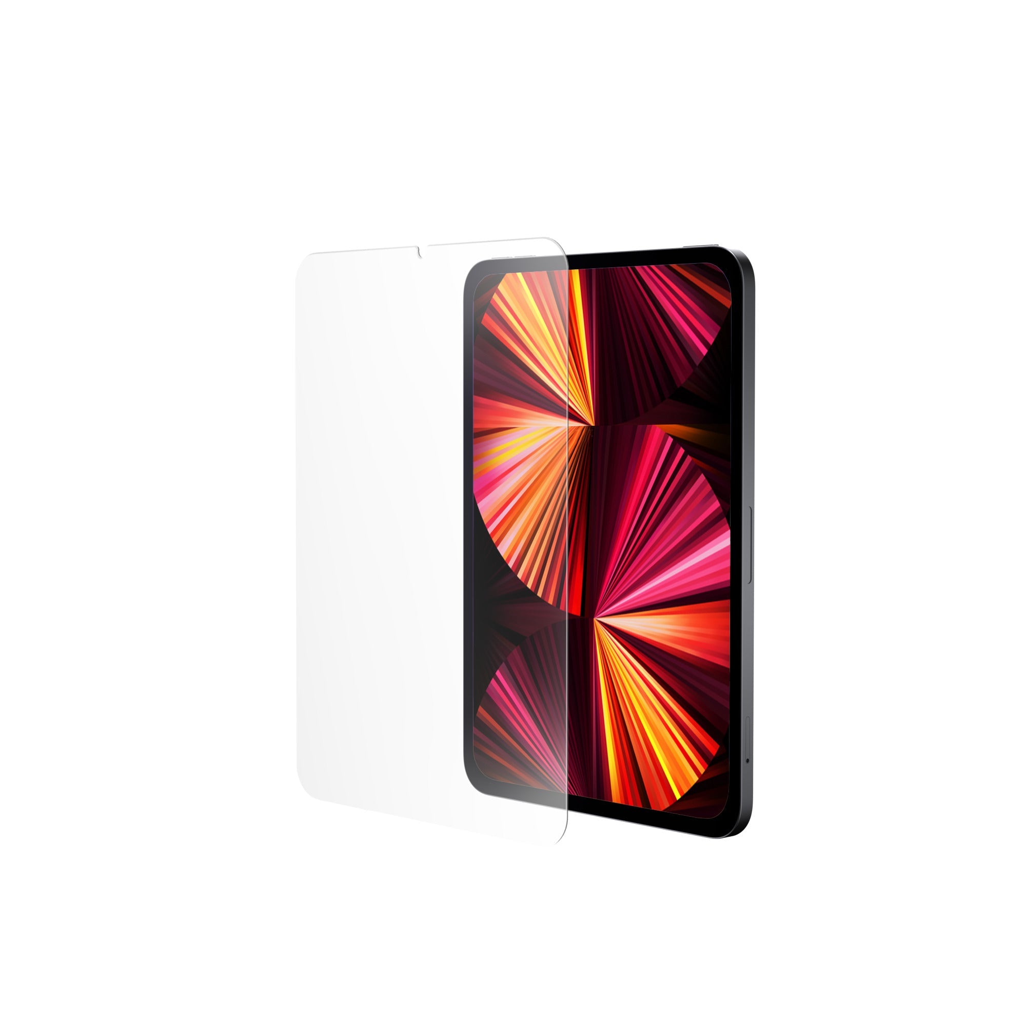 Glass Defender Anti-Blue Light iPad Screen Protector – SwitchEasy | MAGEASY