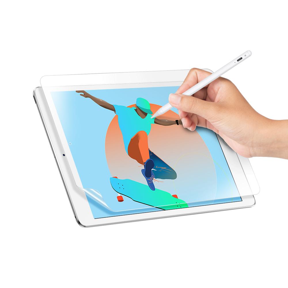 Drawing Screen Protector for iPad | SwitchEasy – SwitchEasy | MAGEASY