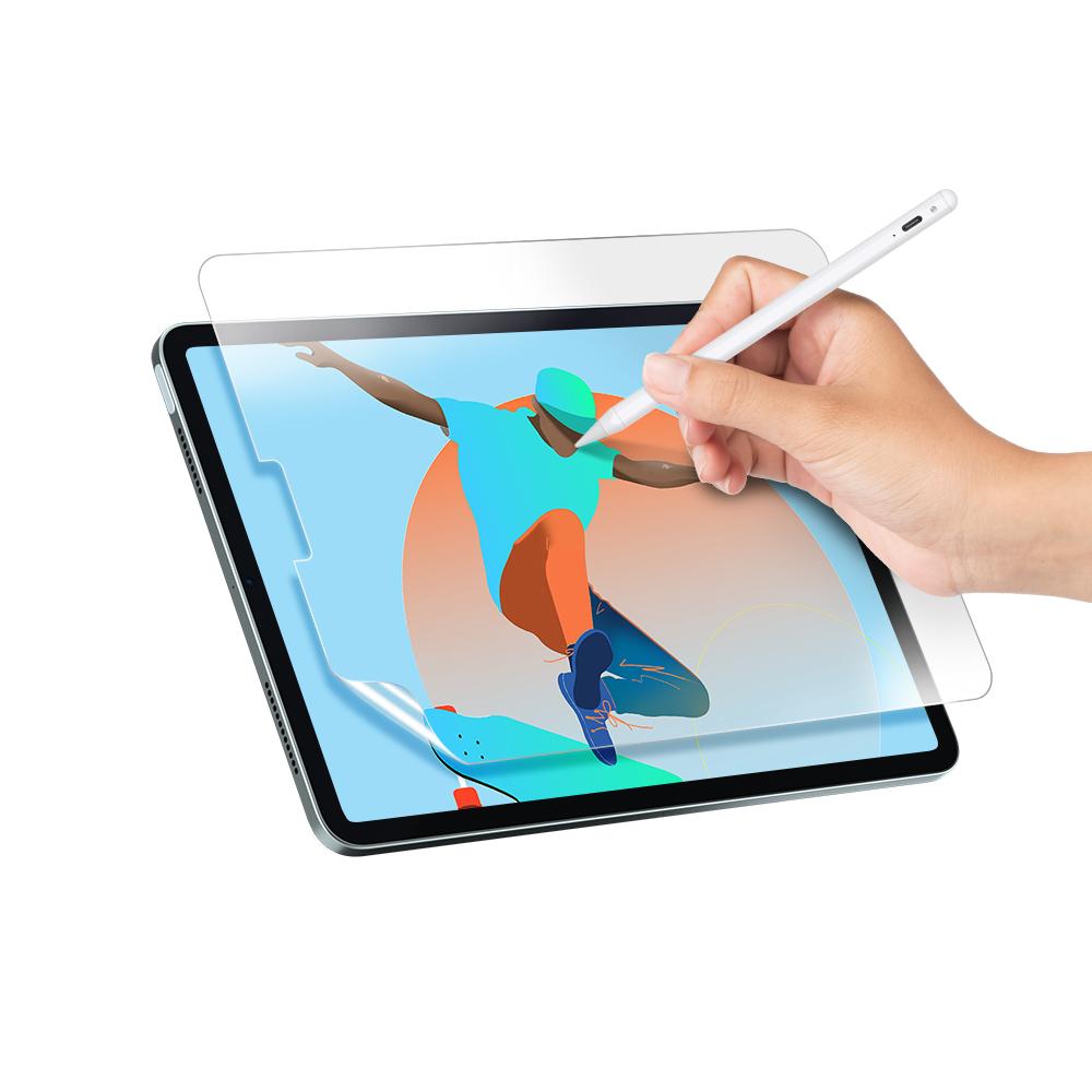 Drawing Screen Protector for iPad | SwitchEasy – SwitchEasy | MAGEASY