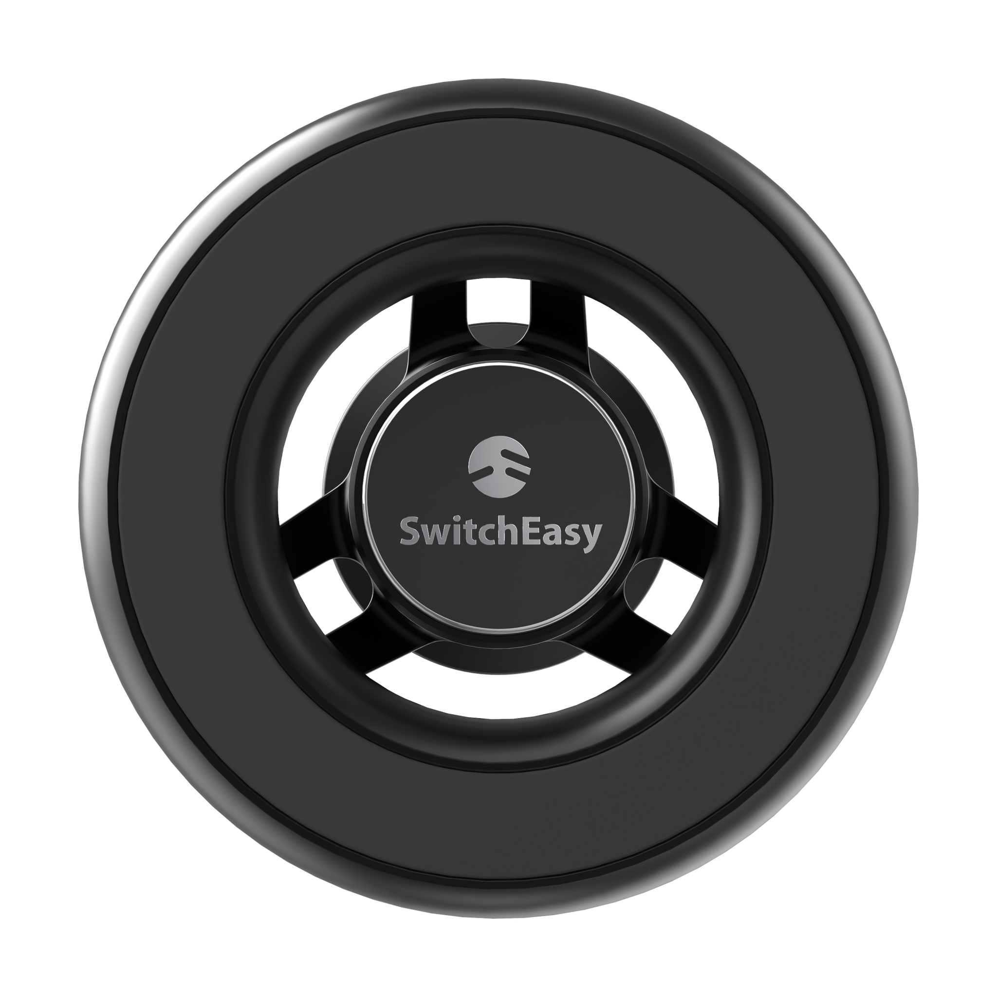 MagMount Magnetic Car Mount – SwitchEasy | MAGEASY