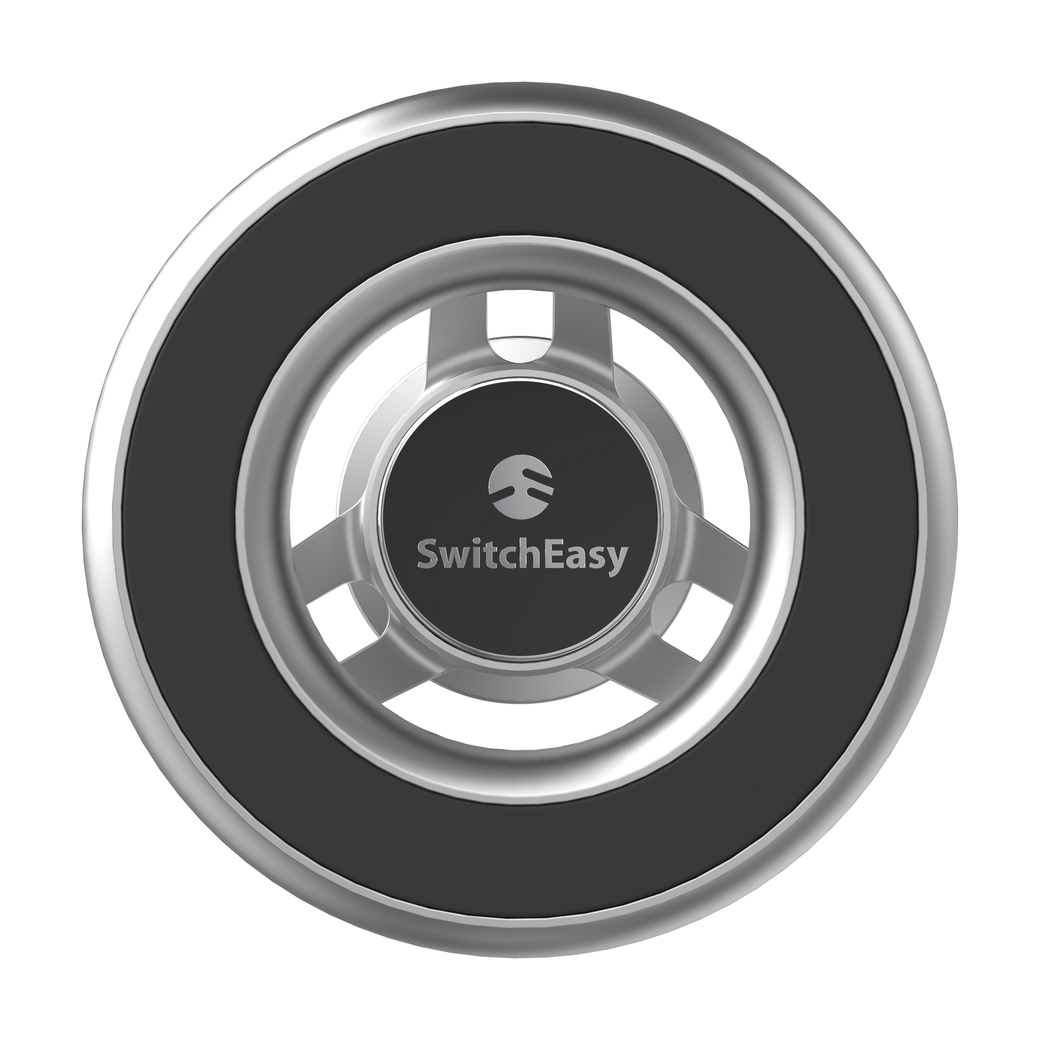 MagMount Magnetic Car Mount – SwitchEasy | MAGEASY