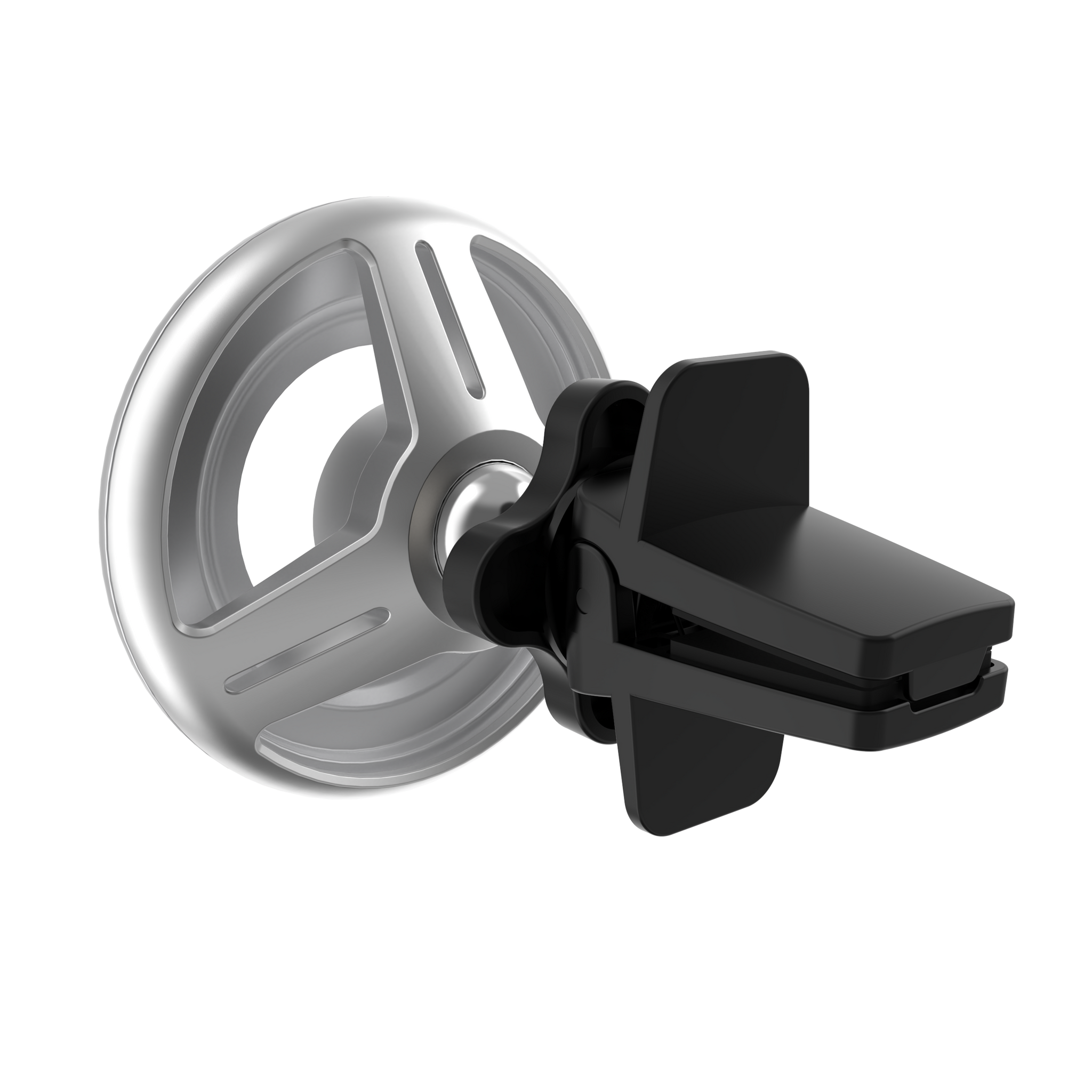 MagMount Magnetic Car Mount – SwitchEasy